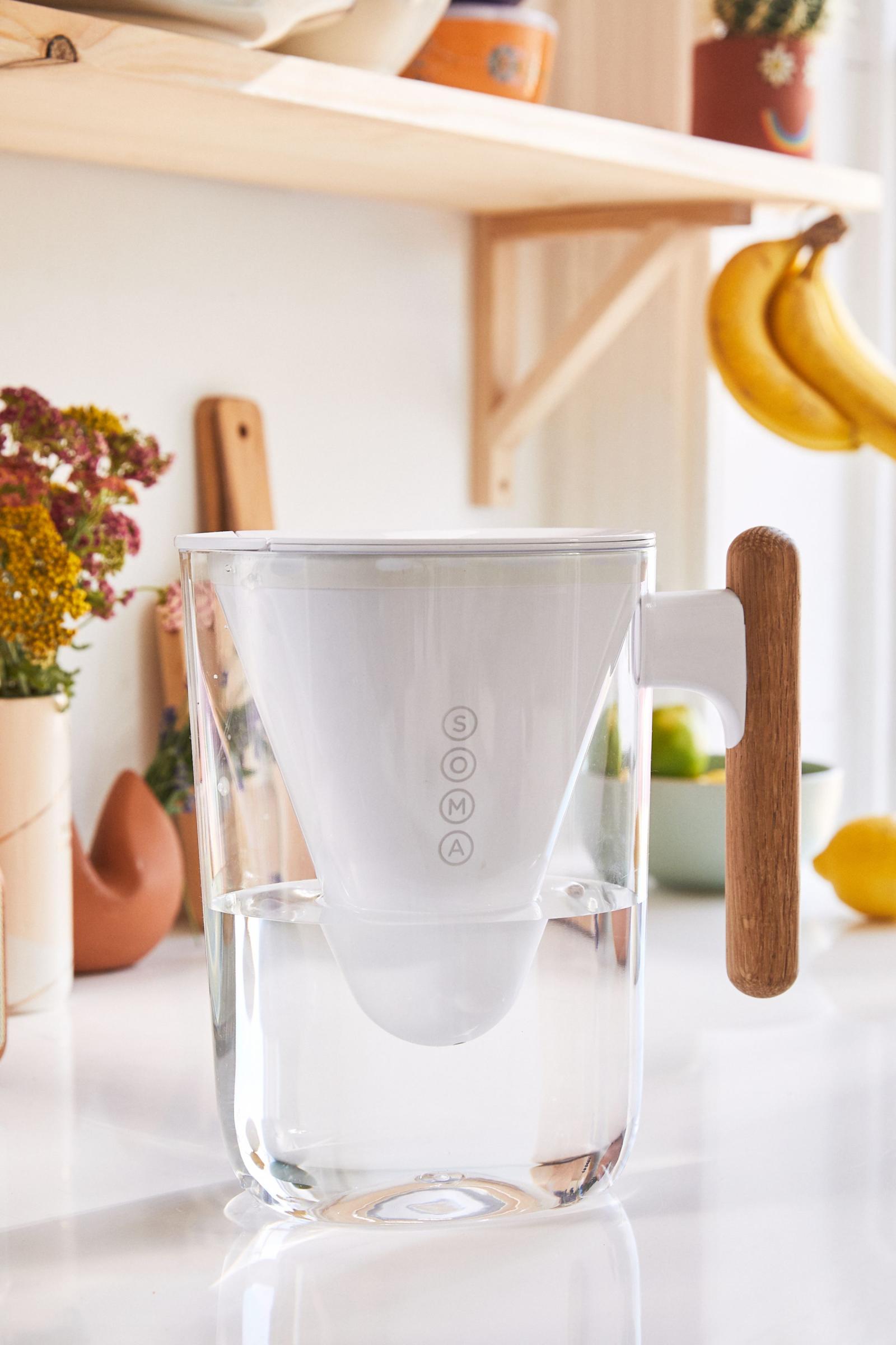 Soma 10 Cup Water Pitcher | Urban Outfitters Korea - Clothing, Music ...