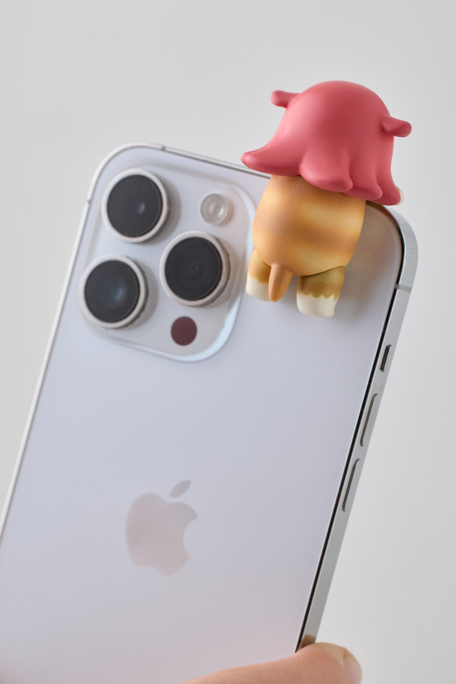 Mofusand Hipper Blind Box Figure | Urban Outfitters Japan - Clothing ...