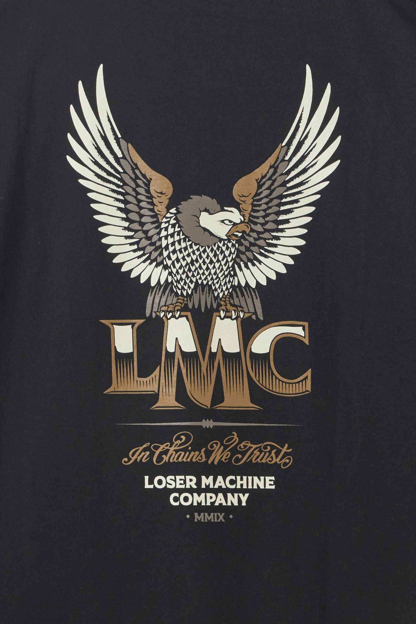 Loser Machine Grandeur ロゴグラフィックTシャツ | Urban Outfitters 日本公式サイト | ウィメンズ ...