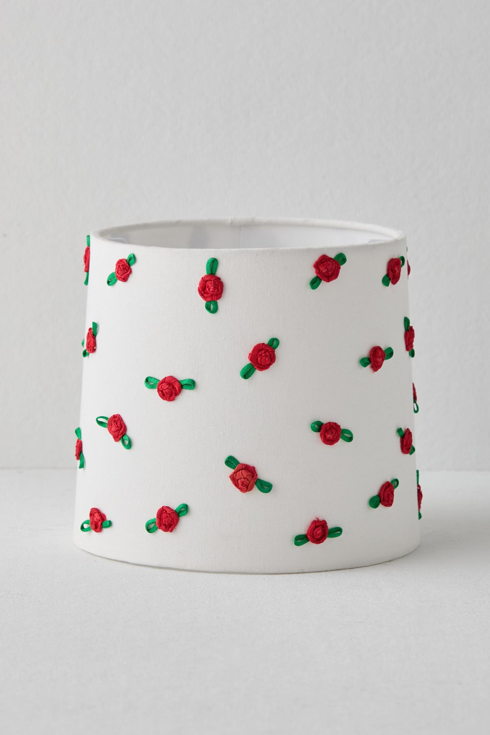 Rosette Lamp Shade | Urban Outfitters Australia - Clothing, Music, Home ...