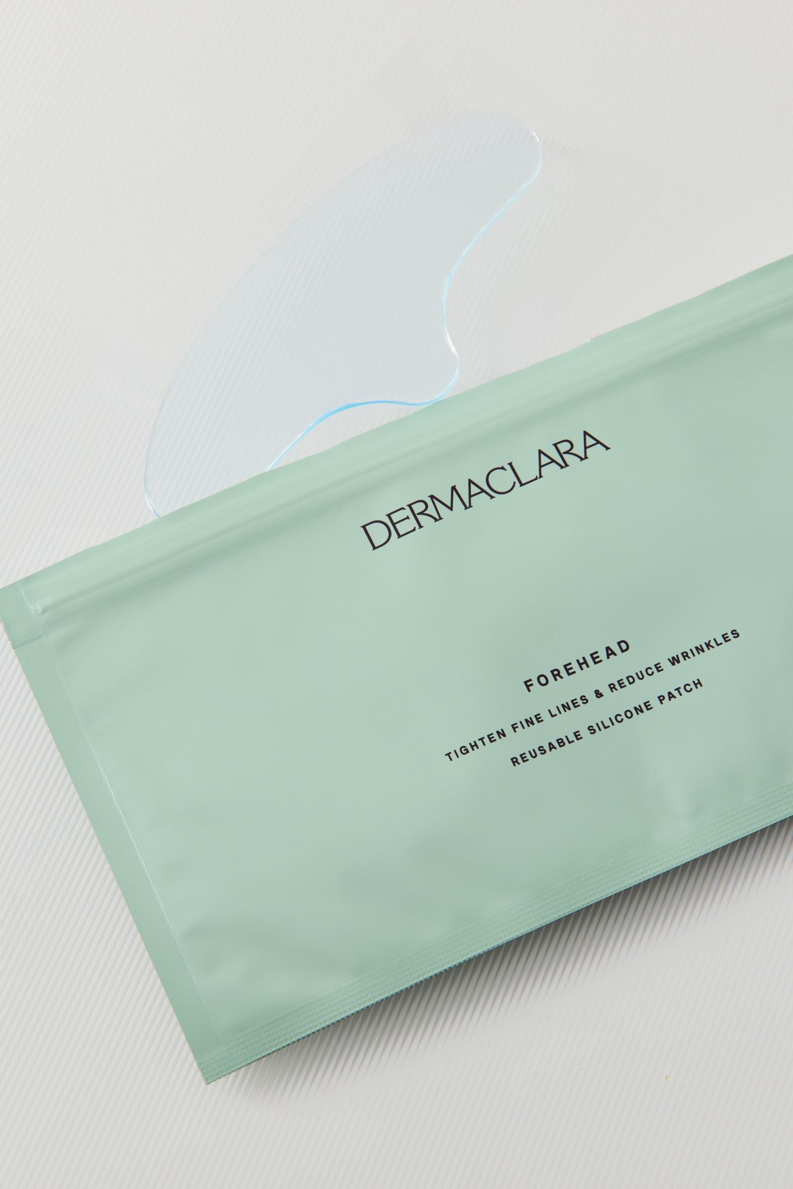 Dermaclara SILICONEFUSION™ Reusable Forehead Patch | Urban Outfitters ...