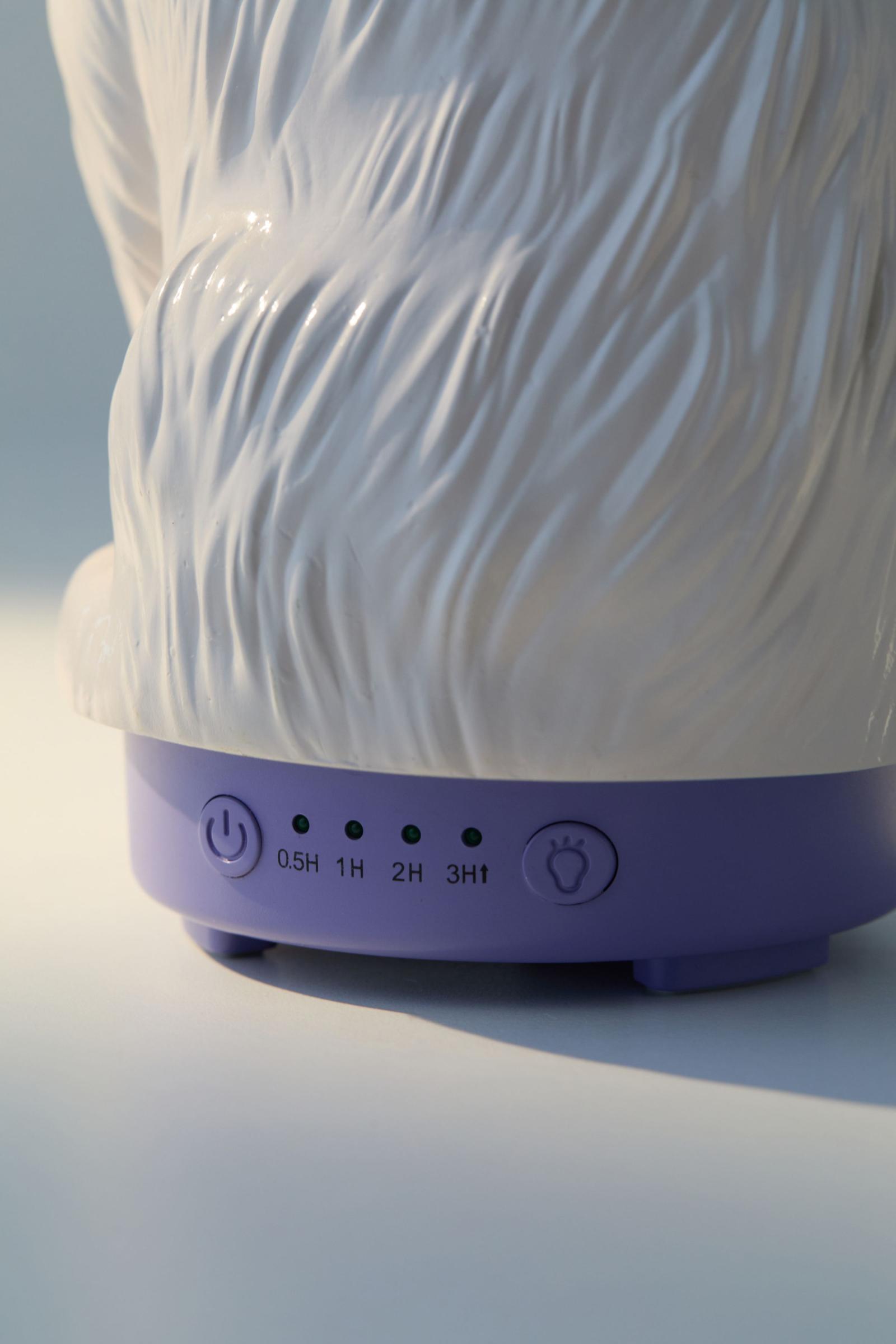 Grumpy Kitty Electric Diffuser | Urban Outfitters Singapore - Clothing ...