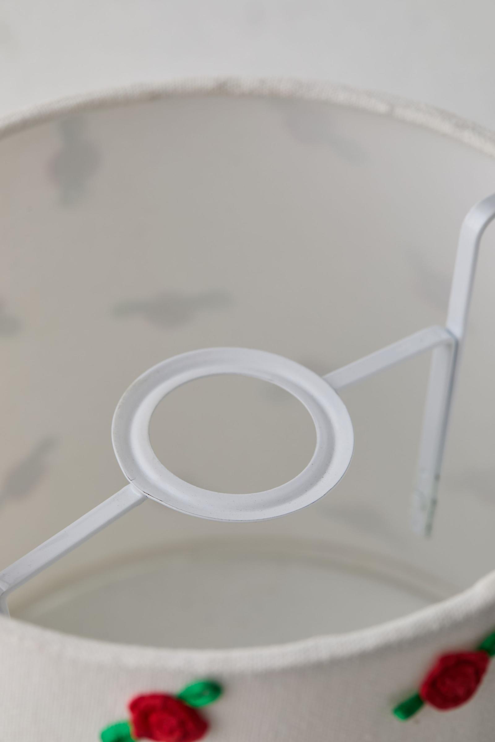 Rosette Lamp Shade | Urban Outfitters Australia - Clothing, Music, Home ...