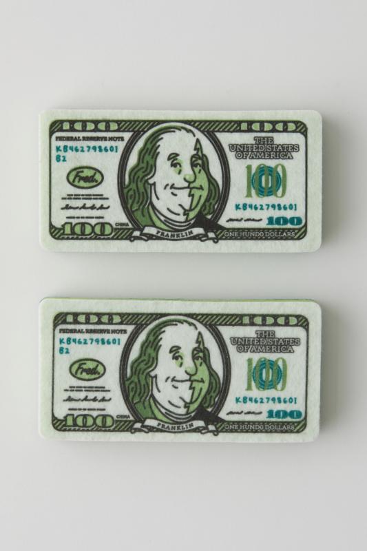 Dirty Money Sponge Set | Urban Outfitters Australia - Clothing, Music ...