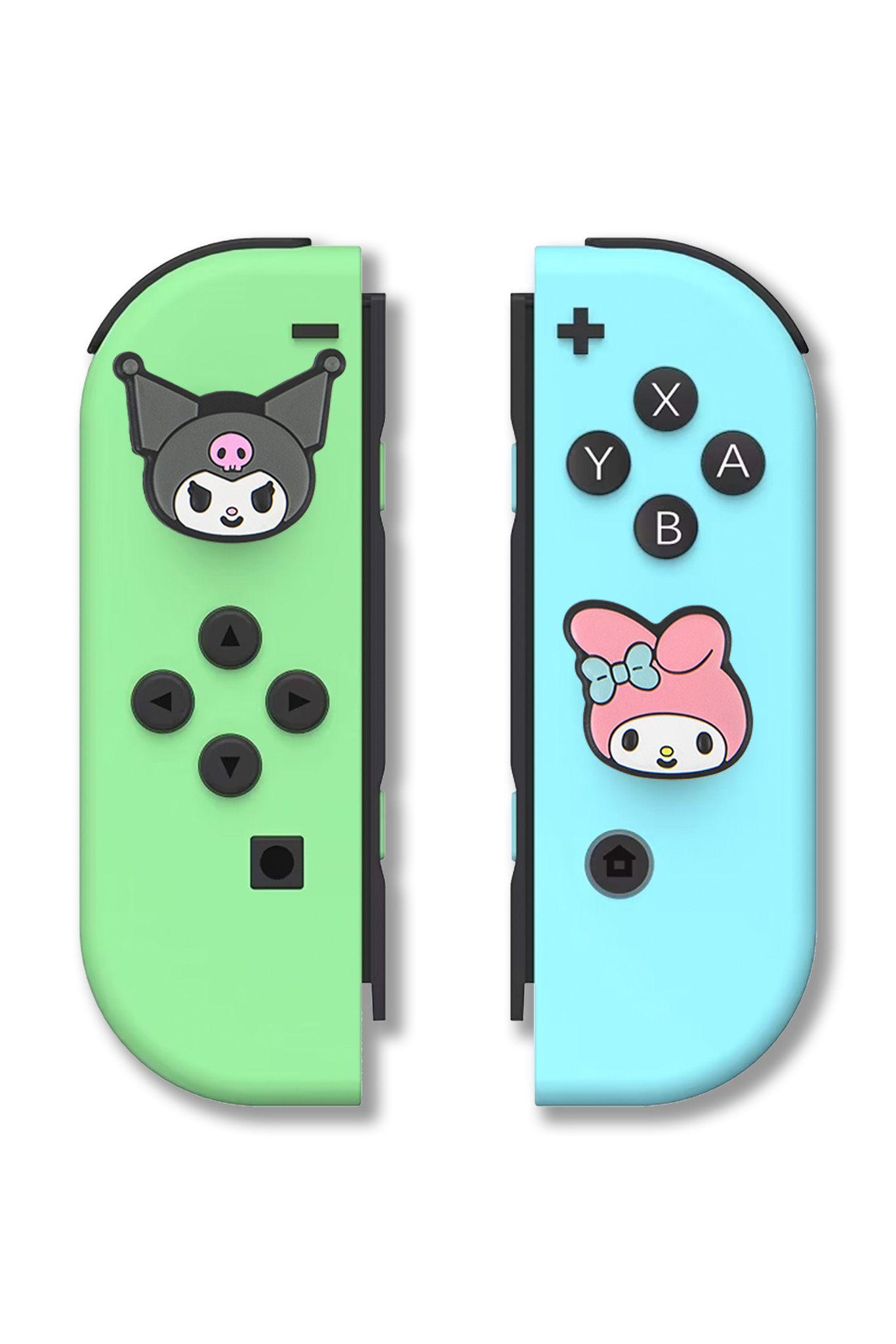 Sonix X Sanrio Hello Kitty & Friends Controller Thumb Grip Set | Urban ...