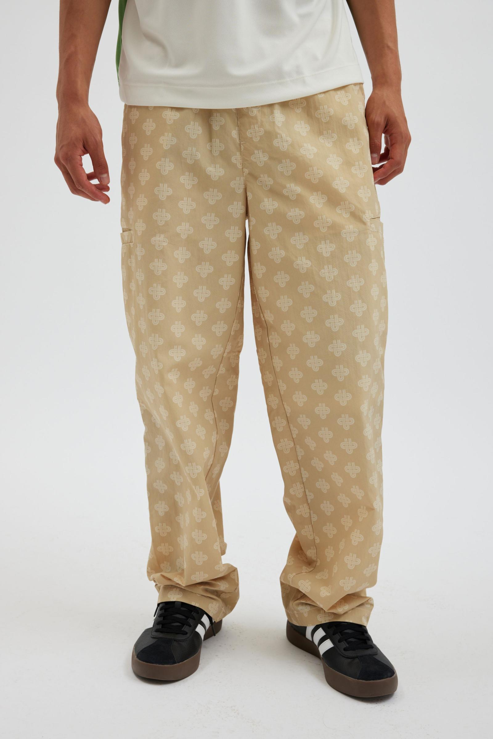 UO Pattern Track Pant | Urban Outfitters Mexico - Clothing, Music, Home ...