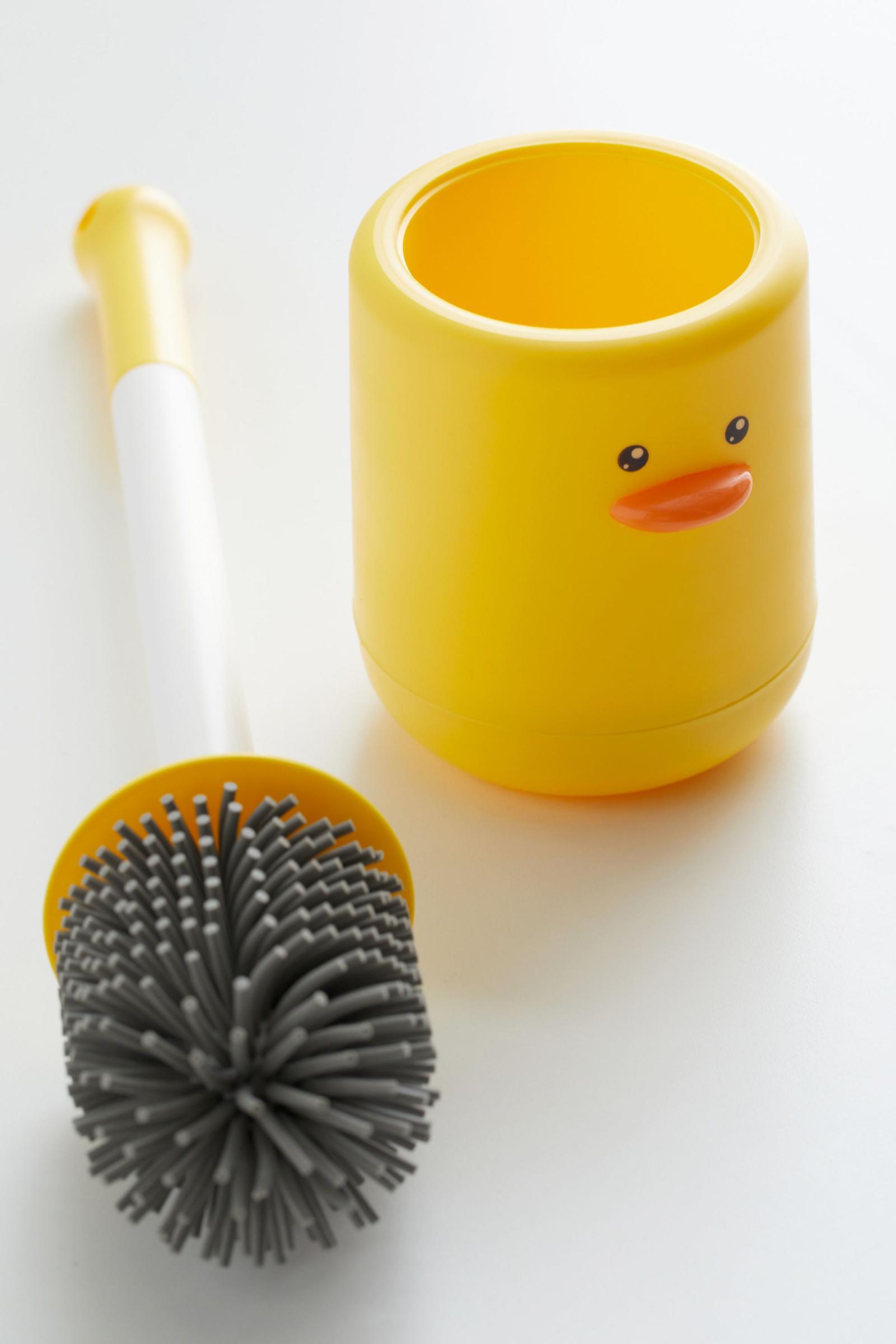 Duck Toilet Brush | Urban Outfitters Korea - Clothing, Music, Home ...