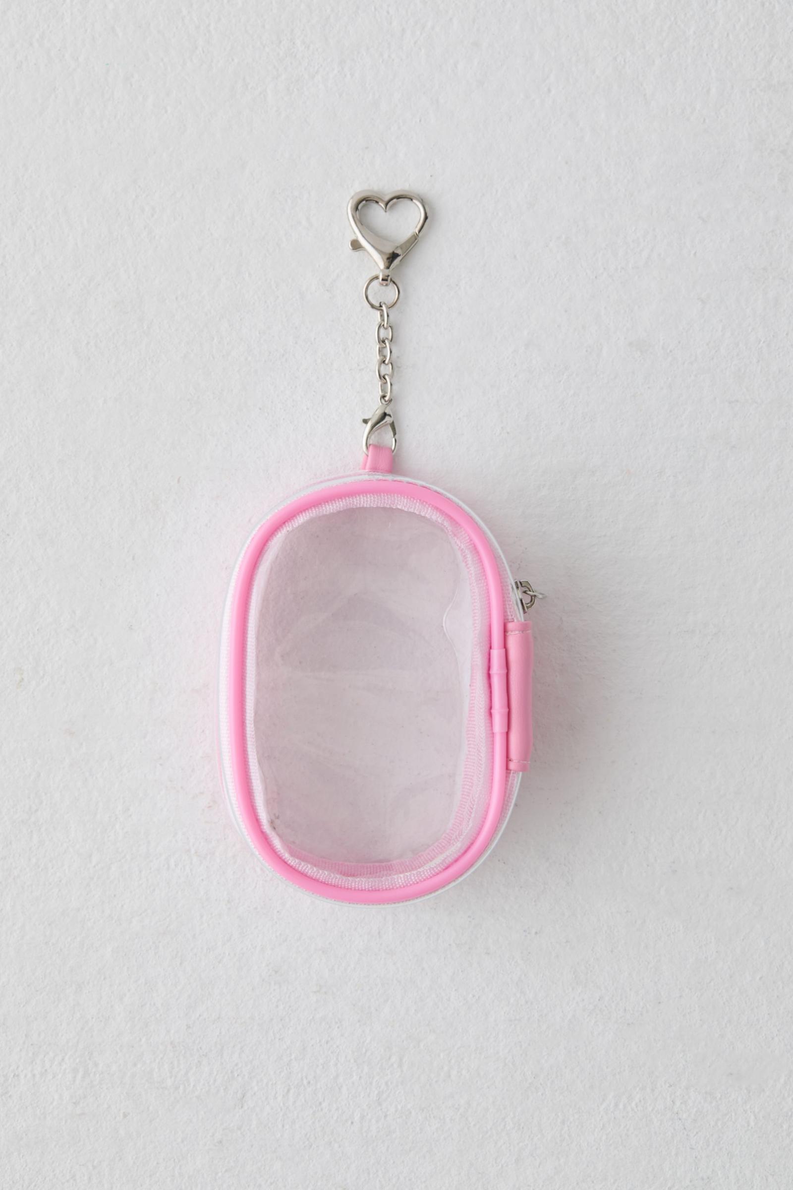 Pouchette Keychain | Urban Outfitters Japan - Clothing, Music, Home ...