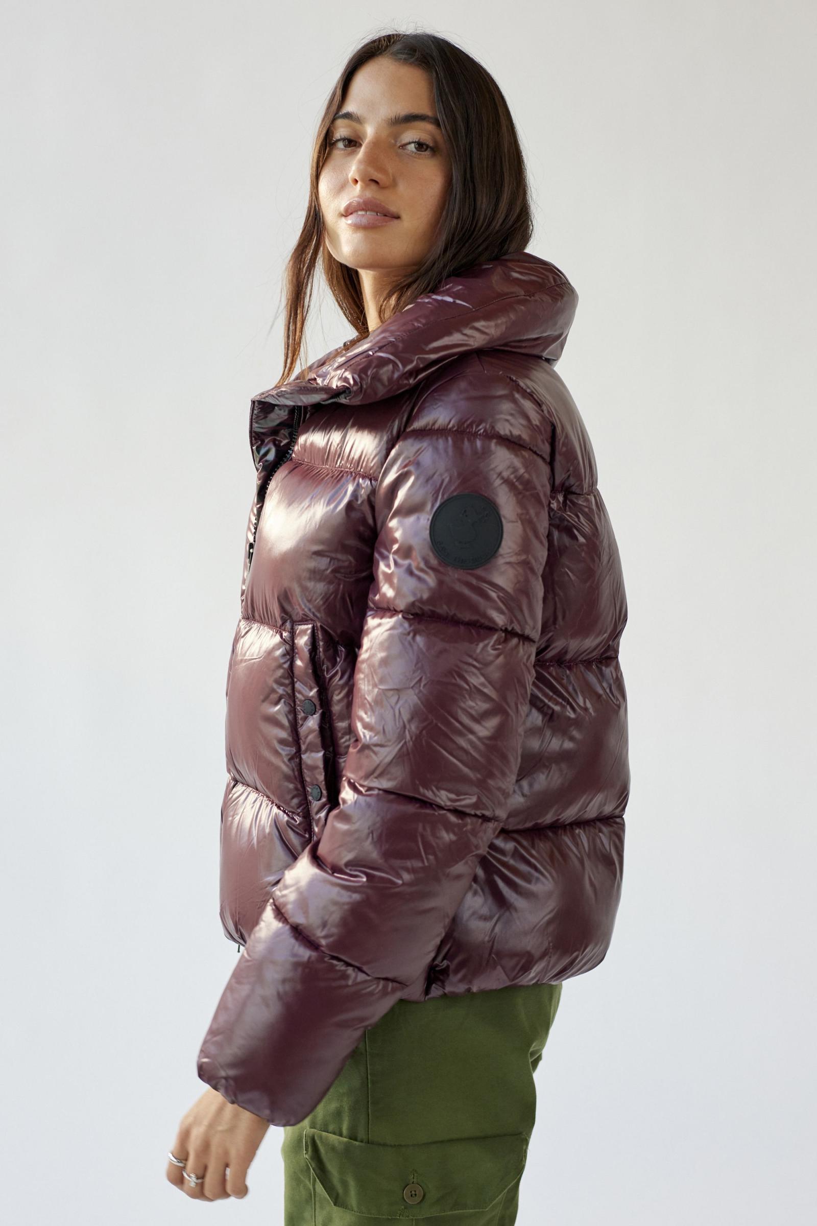 Save The Duck Isla Puffer Factory Sale | www.abinandanainfra.com