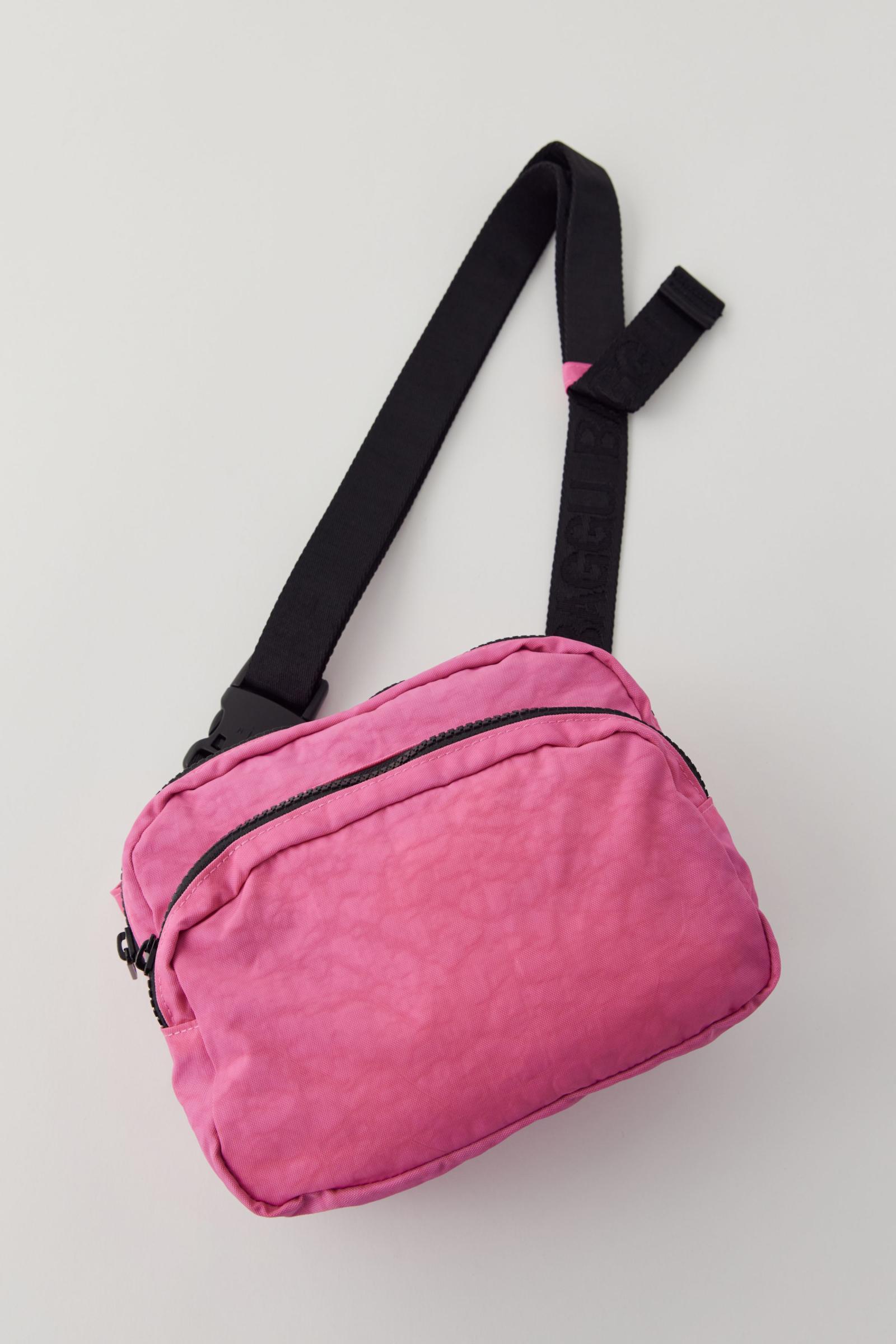 BAGGU Nylon Fanny Pack | Urban Outfitters Korea - Clothing, Music, Home ...
