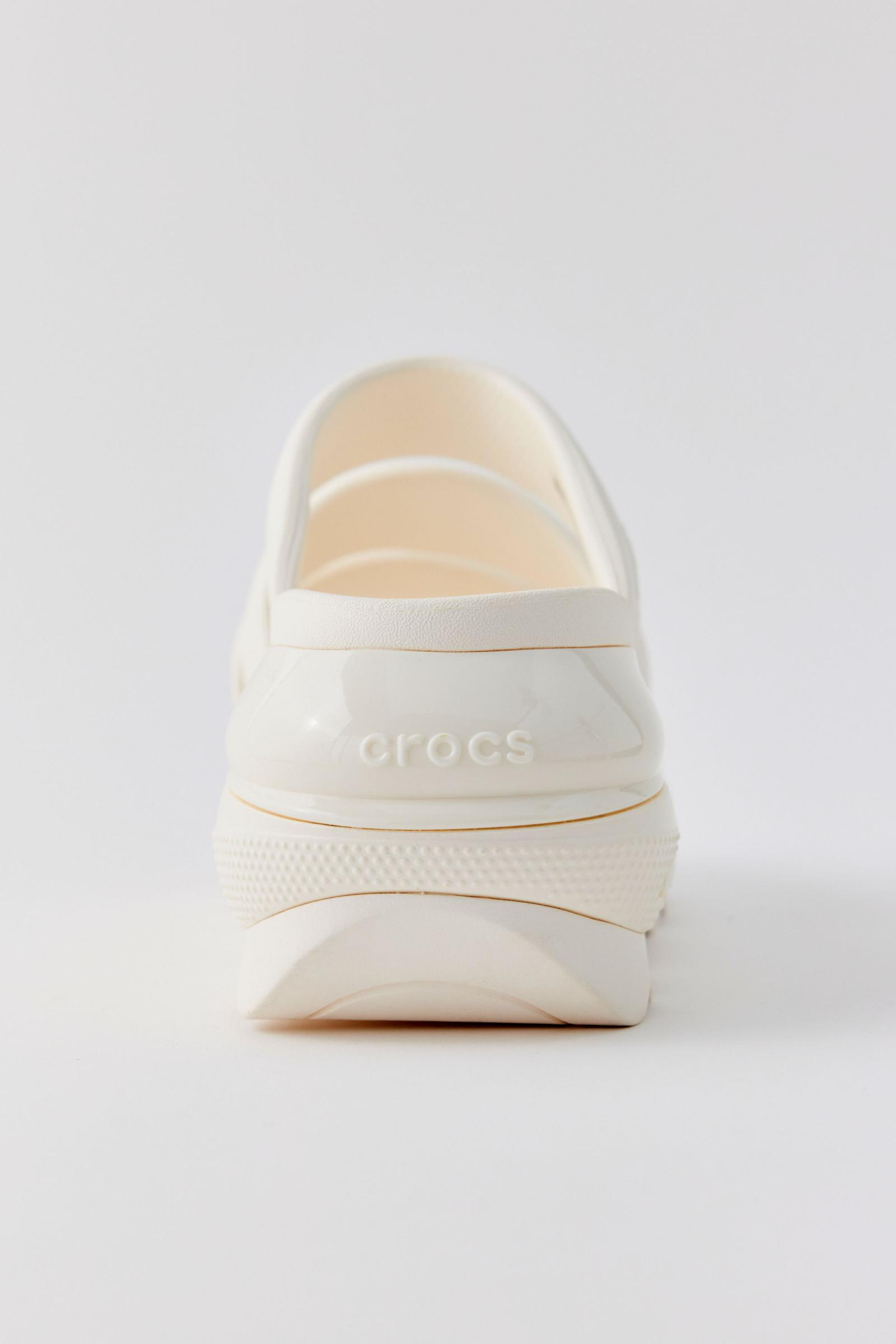 Crocs Mega Crush Triple Strap Sandal | Urban Outfitters Hong Kong ...