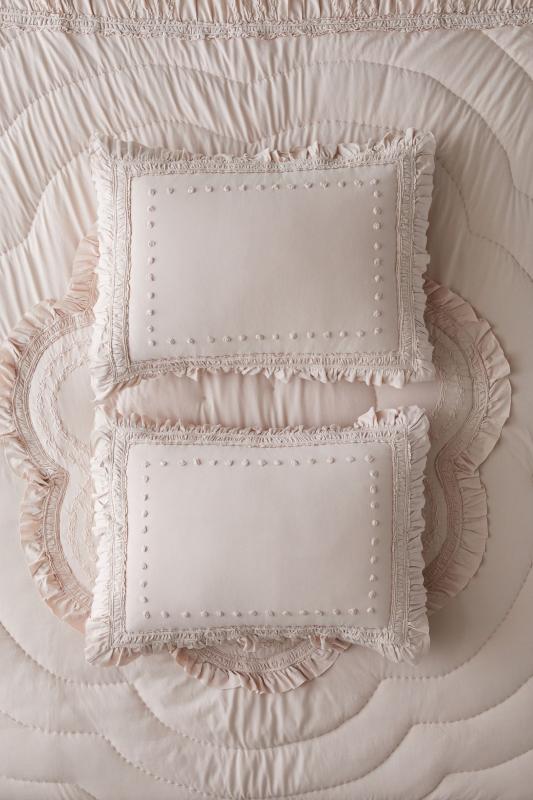 Victoria Jersey Sham Set | Urban Outfitters Australia - Clothing, Music ...