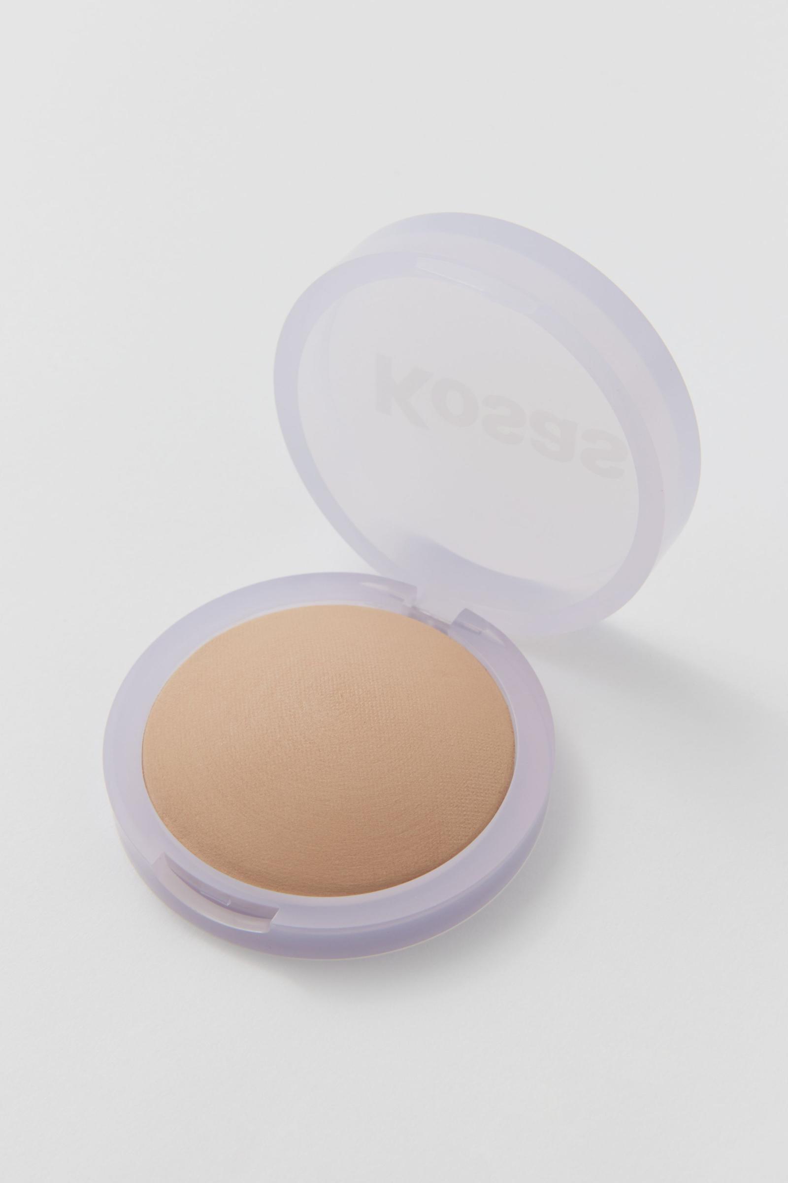 Kosas Cloud Set Baked Setting & Smoothing Powder | Urban Outfitters ...
