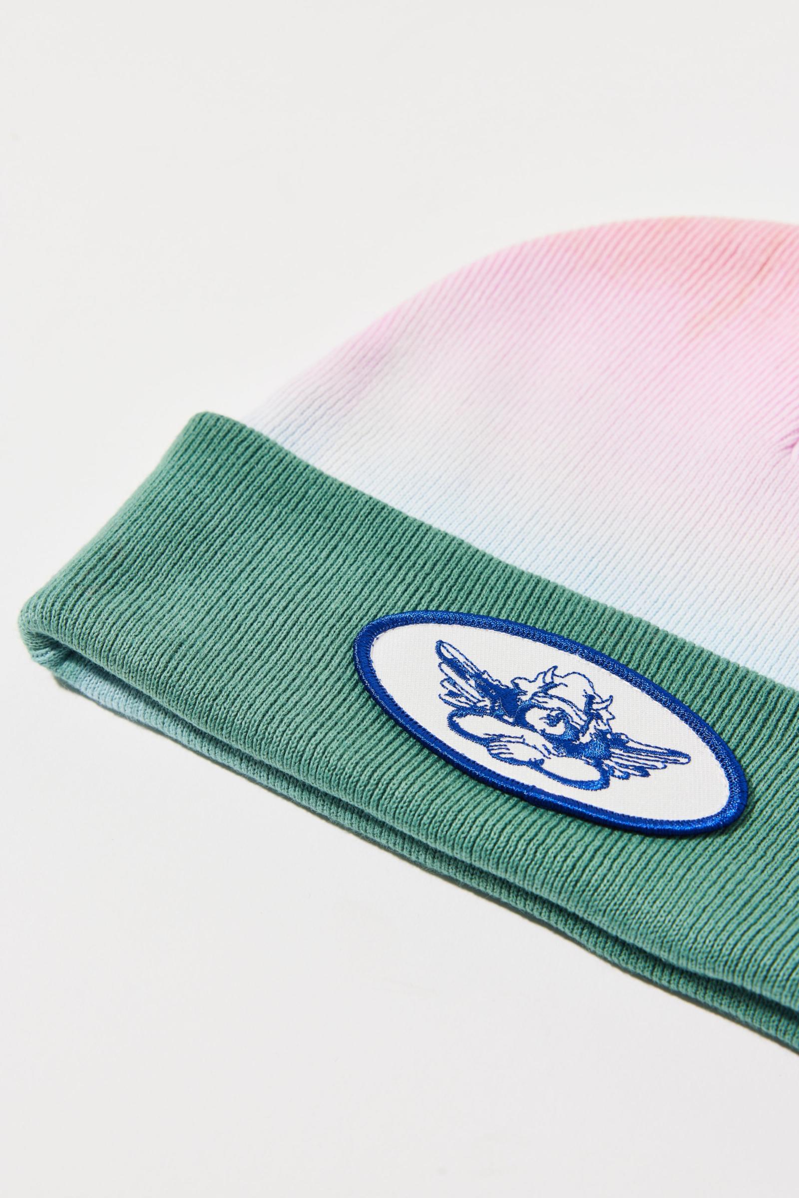 Boys lie beanie store