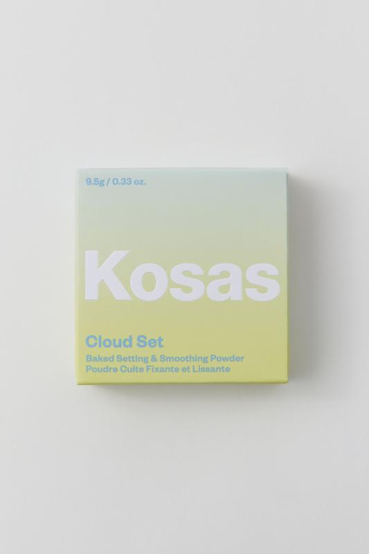 Kosas Cloud Set Baked Setting & Smoothing Powder | Urban Outfitters ...