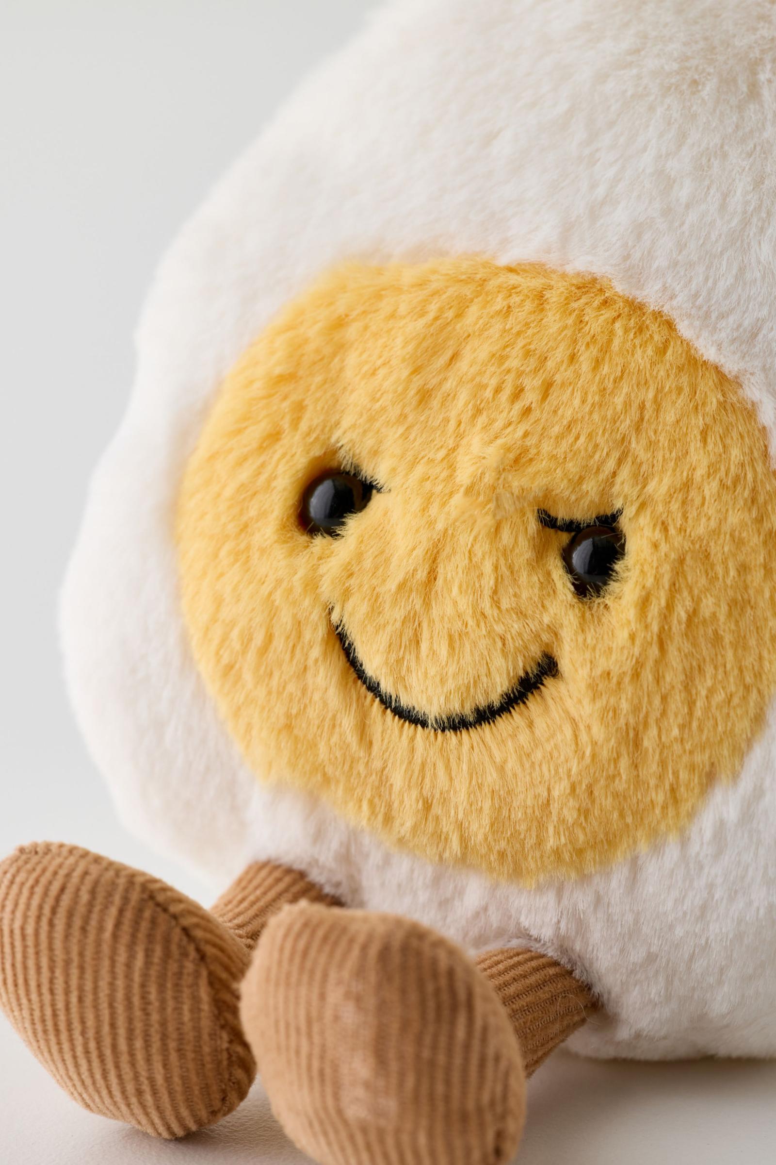 Jellycat Amuseables Devilled Egg Plushie | Urban Outfitters Korea ...