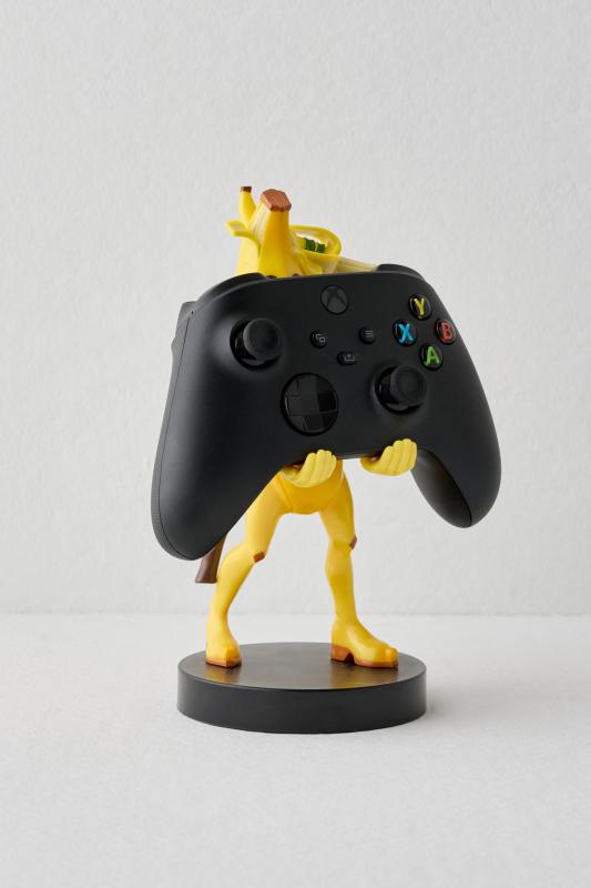 Fortnite Peely Cable Guy Controller Holder | Urban Outfitters Hong Kong ...