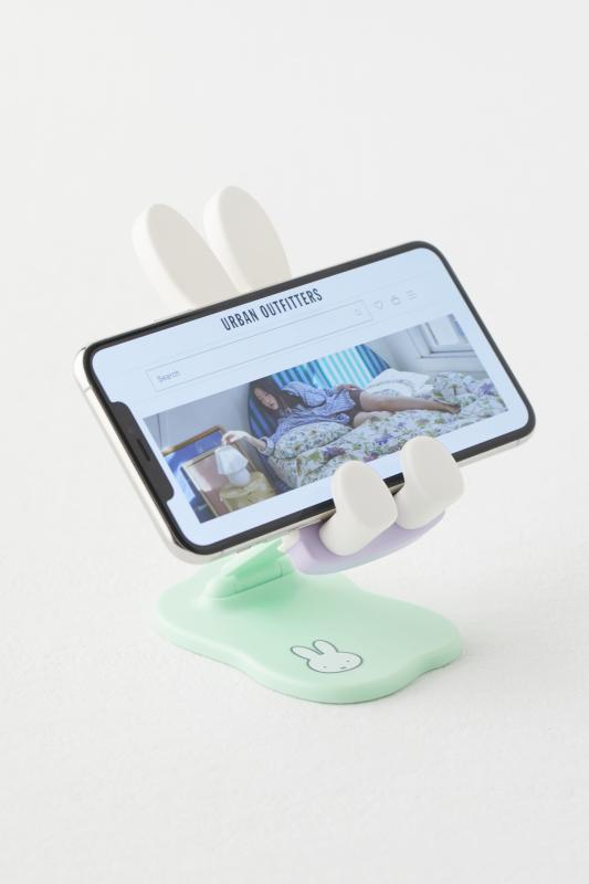Miffy Foldable Blind Box Phone Stand | Urban Outfitters Japan ...