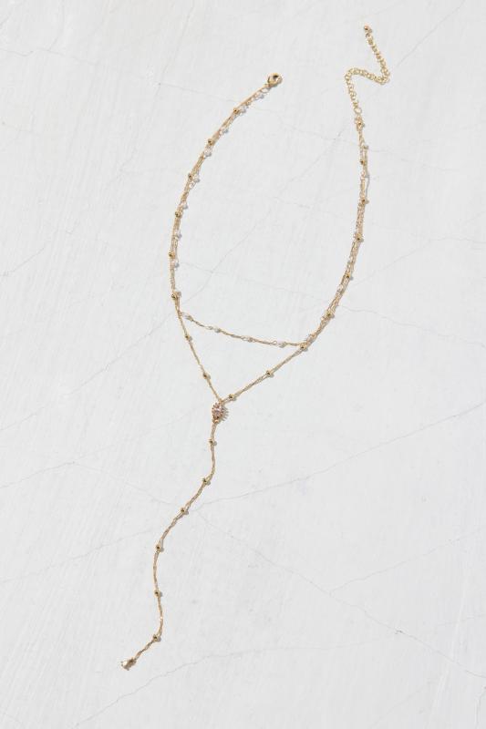 세실 라리아트 네크리스 어반 아웃피터스 한국 공식 스토어 라이프스타일 편집샵 여성 의류 남성 의류 홈 라이프 스타일 음반 및 사진용품