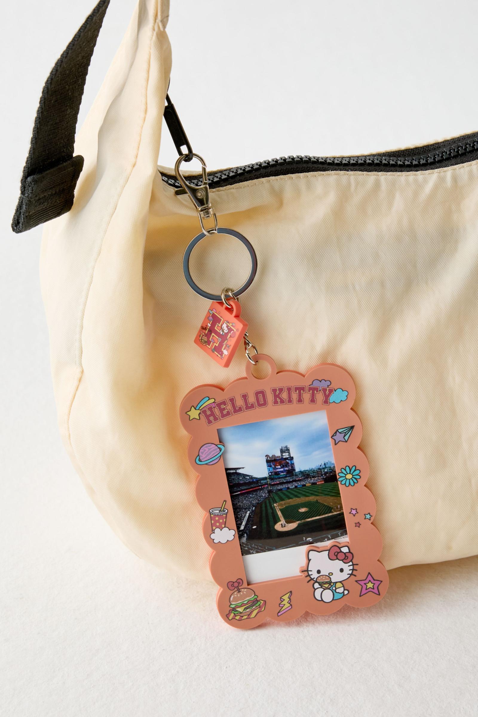 Sanrio INSTAX MINI Blind Box Keychain | Urban Outfitters Singapore ...