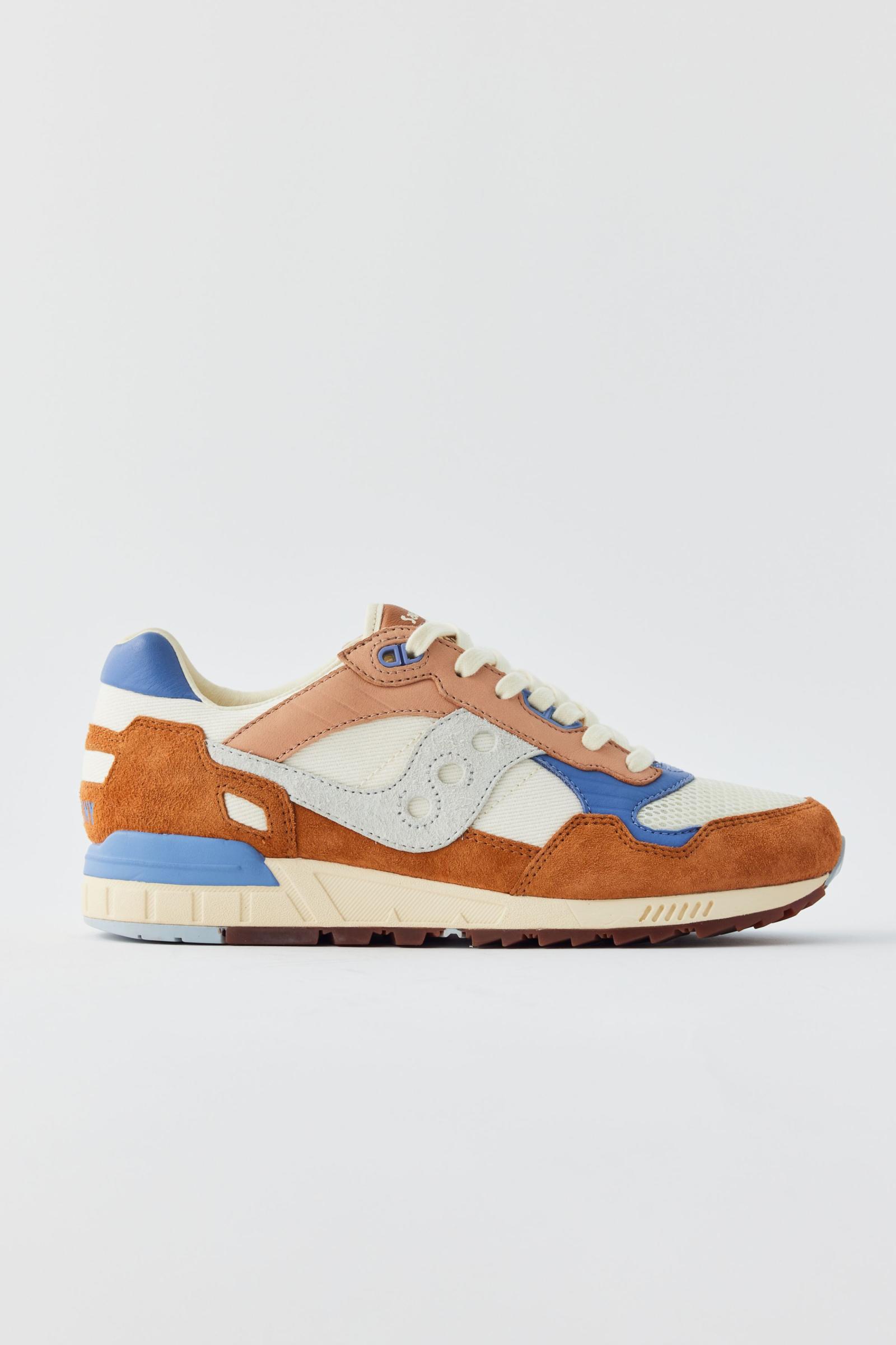 Saucony Shadow 5000 Premium Sneaker | Urban Outfitters Australia ...