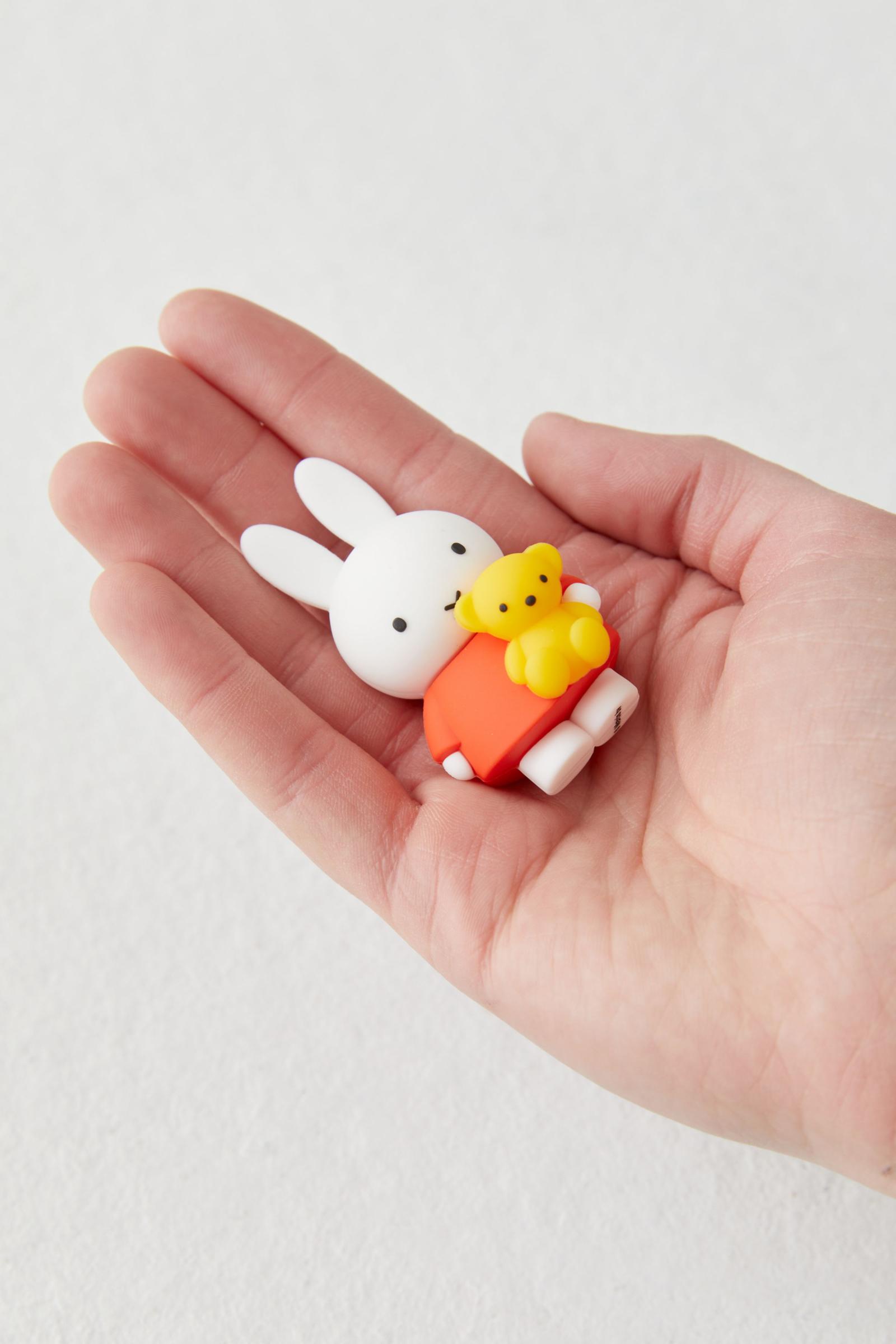 Smoko Miffy Blind Box Figure | Urban Outfitters Australia - Clothing ...