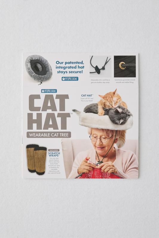 Prank-O Cat Hat Prank Gift Box | Urban Outfitters Taiwan - Clothing ...