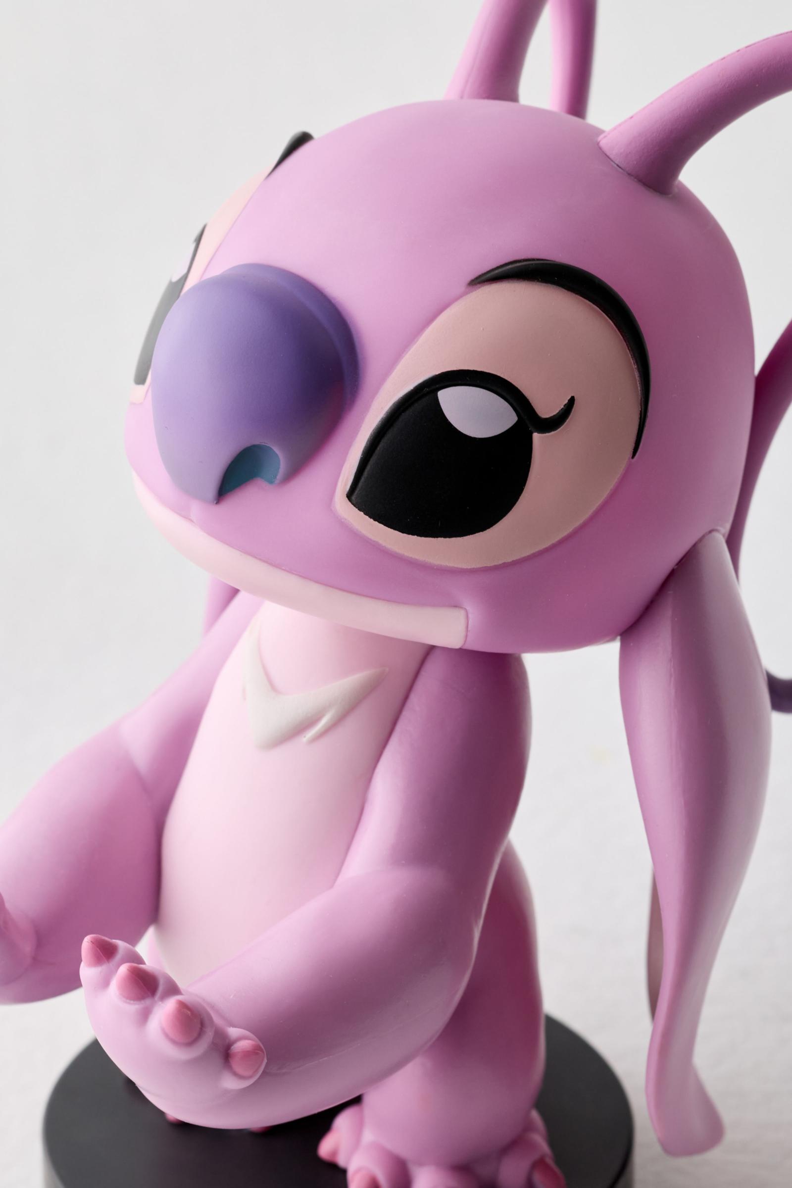 Lilo & Stitch Angel Cable Guy Controller Holder | Urban Outfitters ...