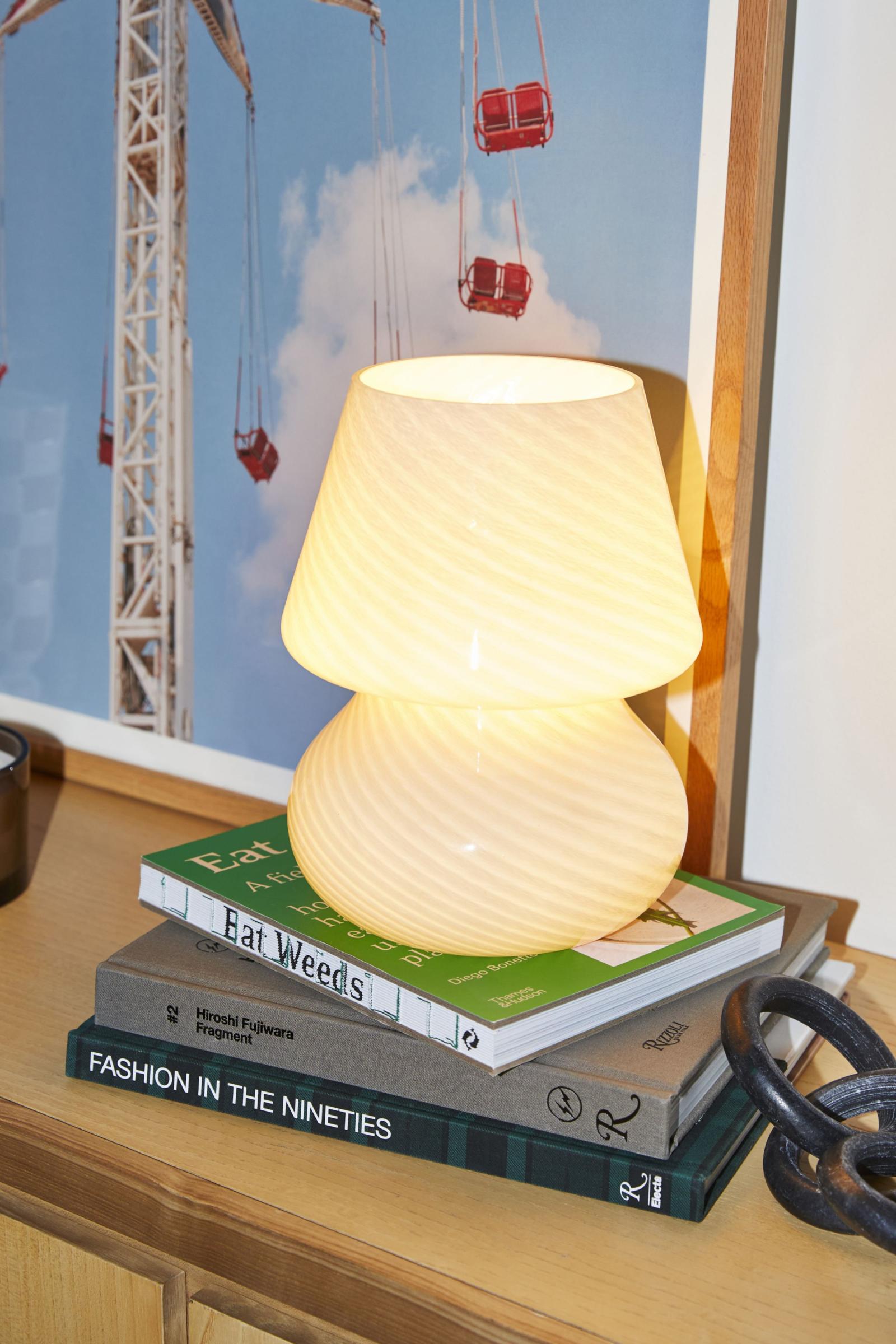 Ansel Table Lamp | Urban Outfitters Australia - Clothing, Music, Home & Accessories