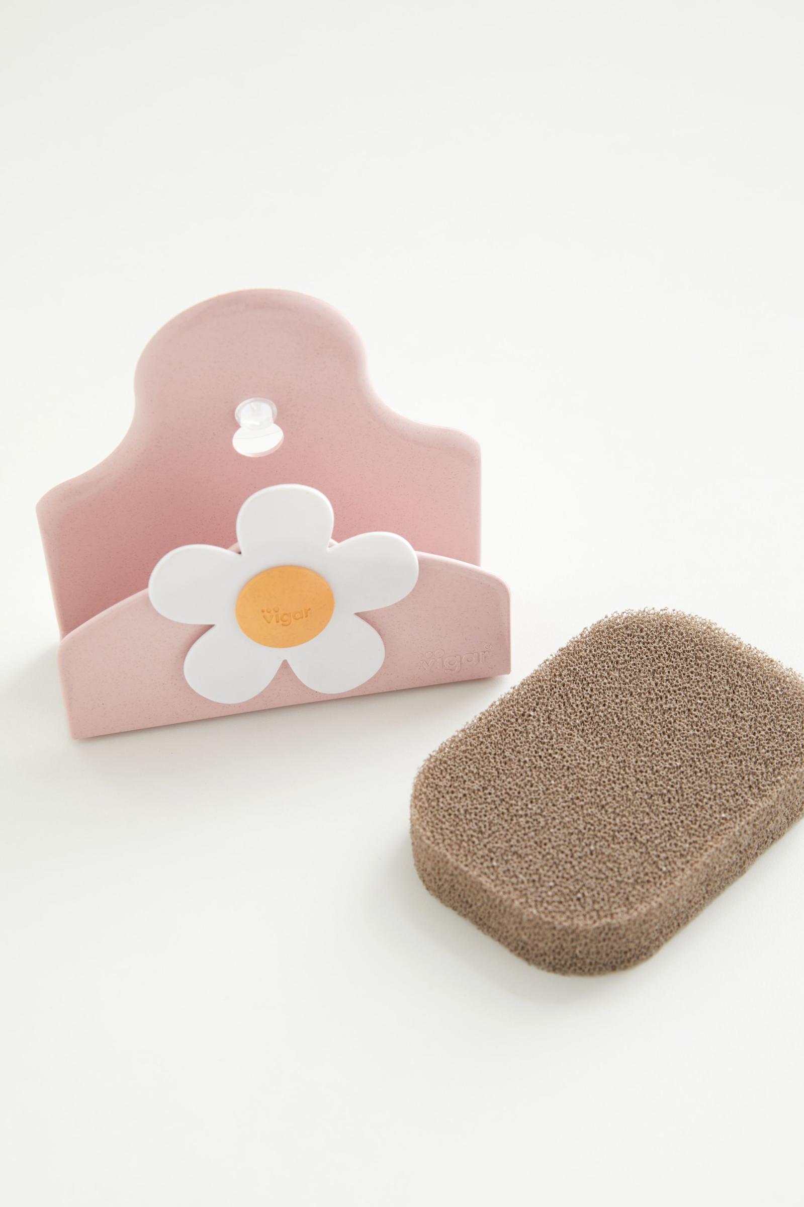Daisy Sponge & Holder Set | Urban Outfitters Australia - Clothing ...