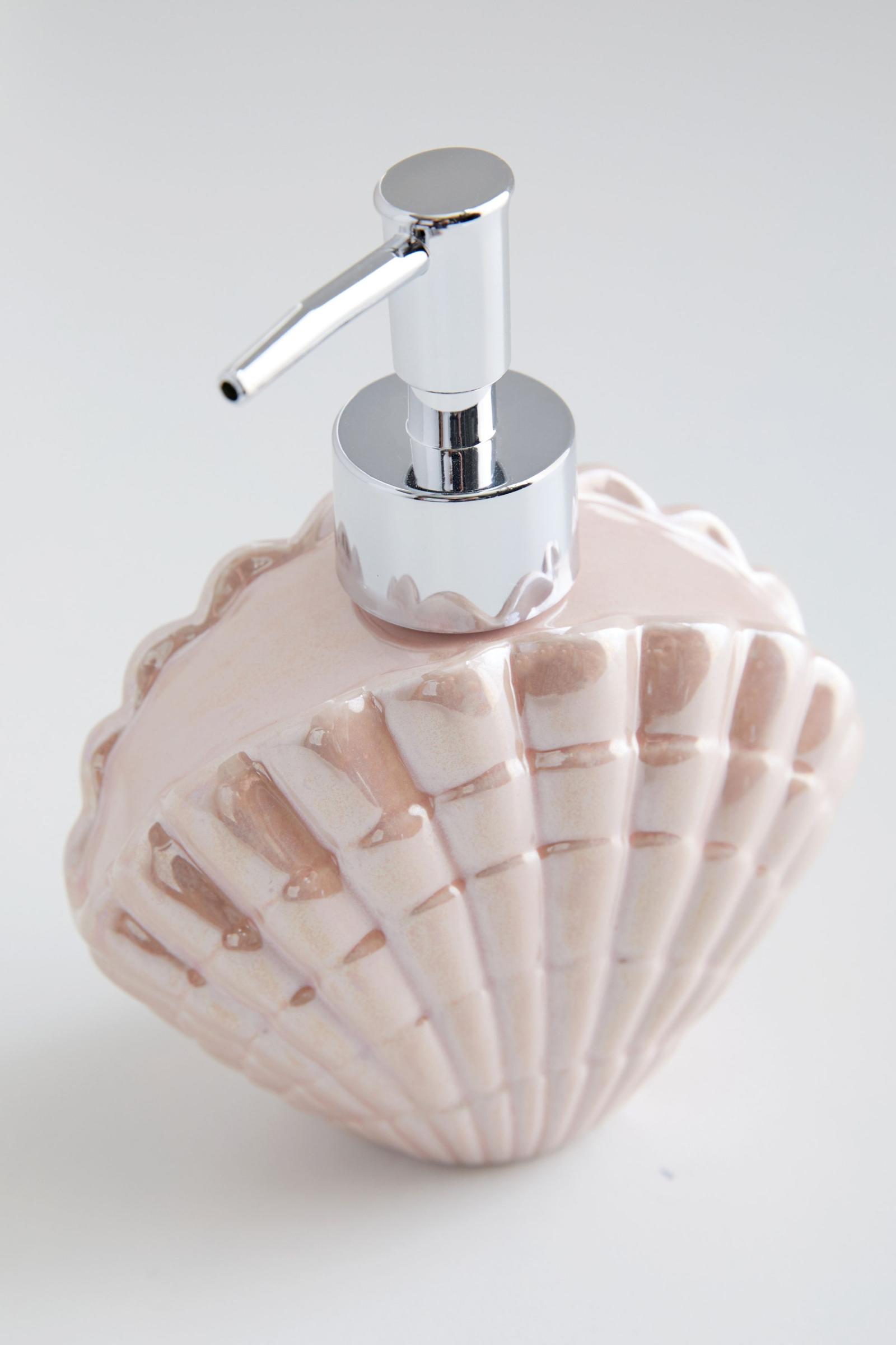 Shell Soap Dispenser | Urban Outfitters Singapore - Clothing, Music ...