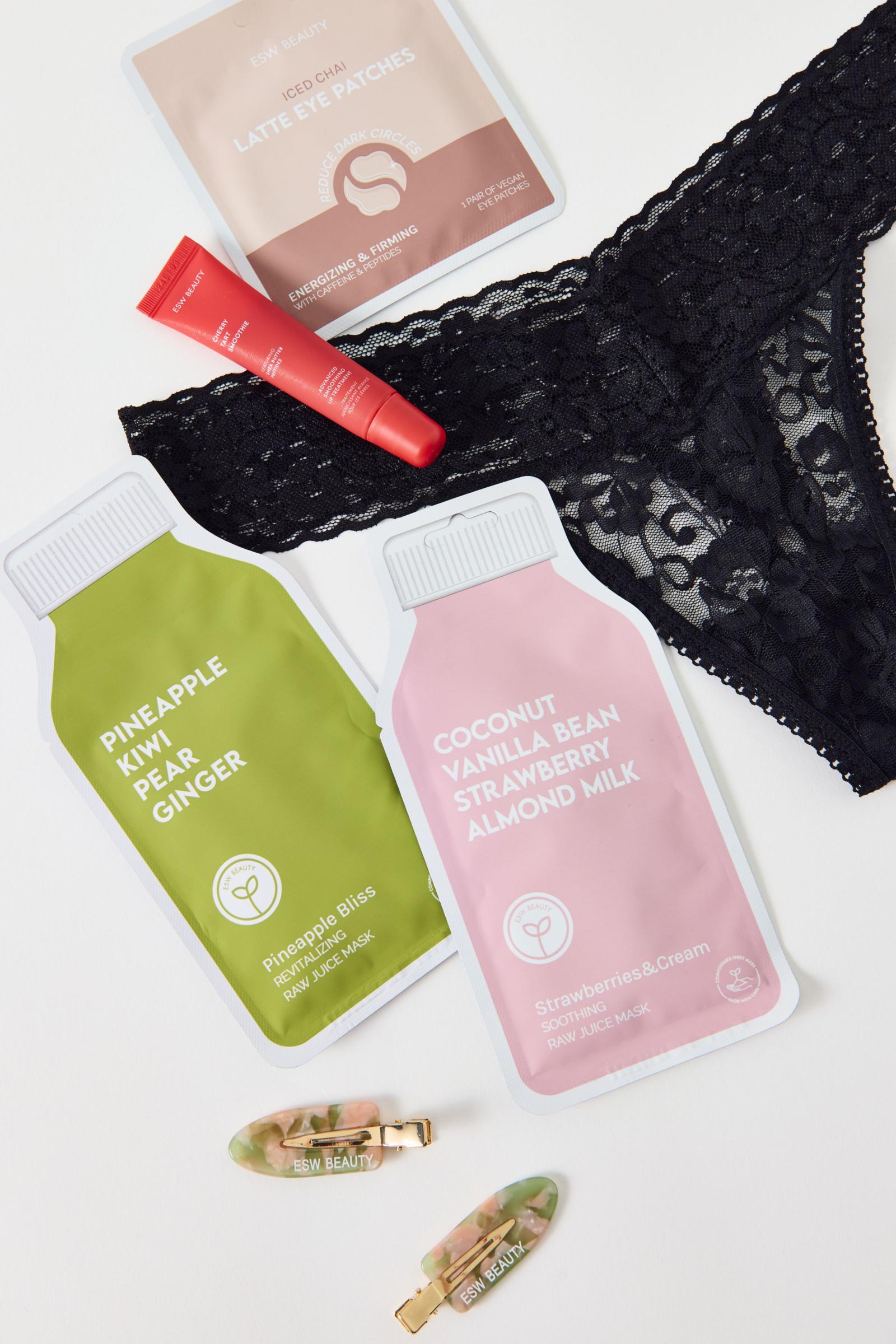 ESW Beauty Glow Rescue Kit Beauty Gift Set | Urban Outfitters Korea ...