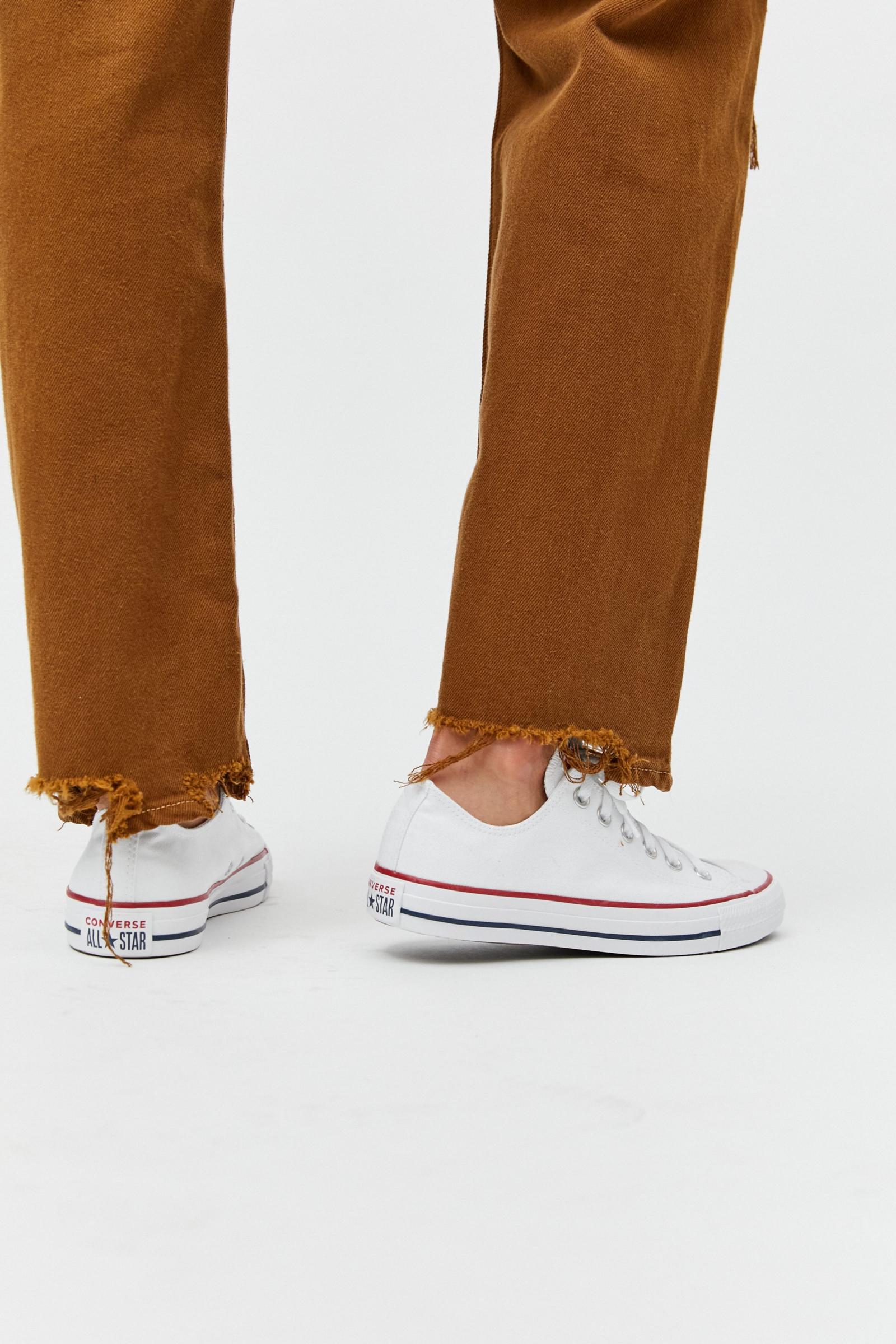 Converse Chuck Taylor All Star Low Top Sneaker | Urban Outfitters ...