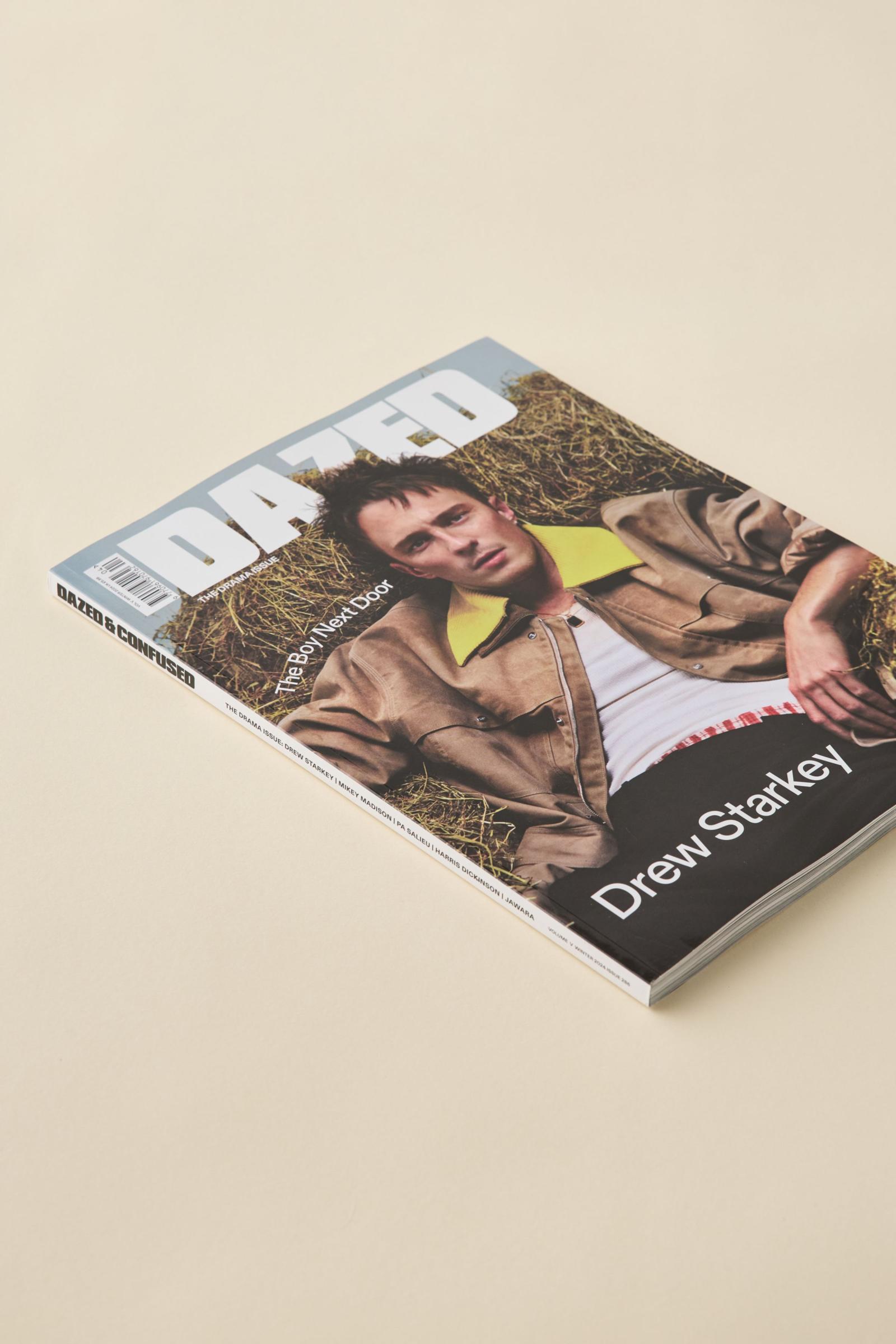 Dazed Magazine | Urban Outfitters Japan - Clothing, Music, Home ...