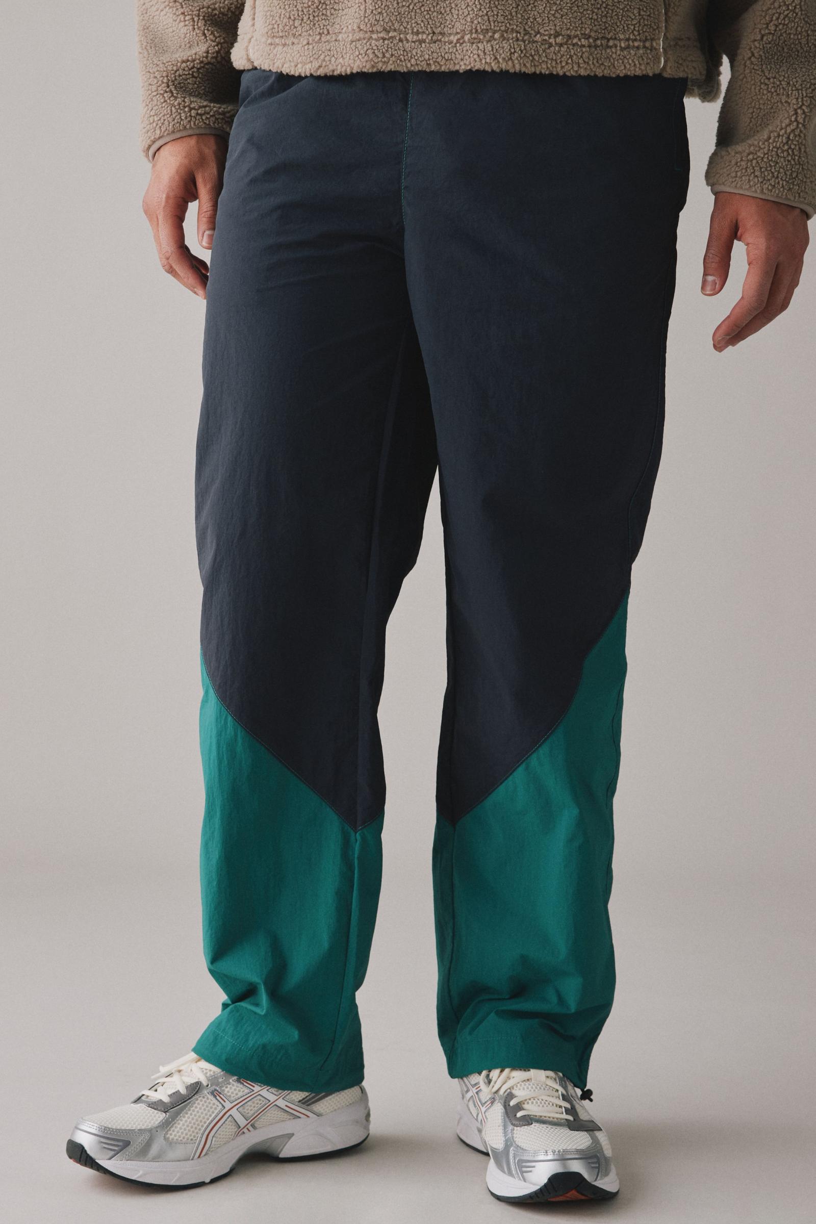 Standard Cloth Stadium Nylon Track Pant | Urban Outfitters Hong Kong ...