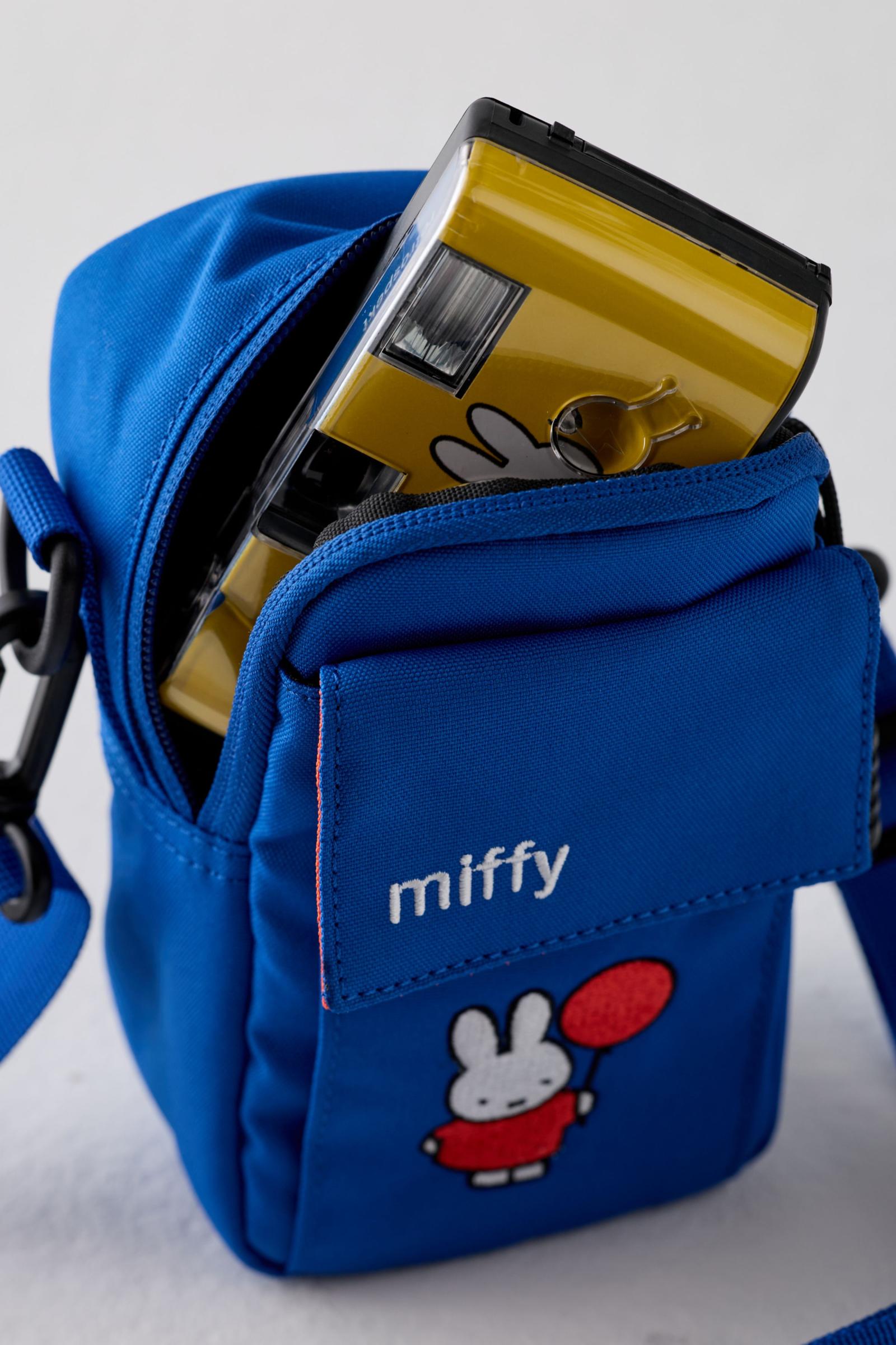 Miffy + Retrospekt UO Exclusive 35mm Camera Bag | Urban Outfitters ...