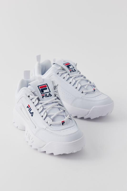 FILA Disruptor 2 プレミアムチャンキースニーカー | Urban Outfitters 日本公式サイト | ウィメンズ衣料品 ...