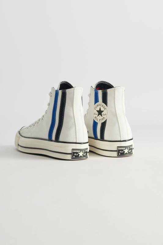 Converse Chuck 70 Archival Stripe High Top Sneaker | Urban Outfitters ...