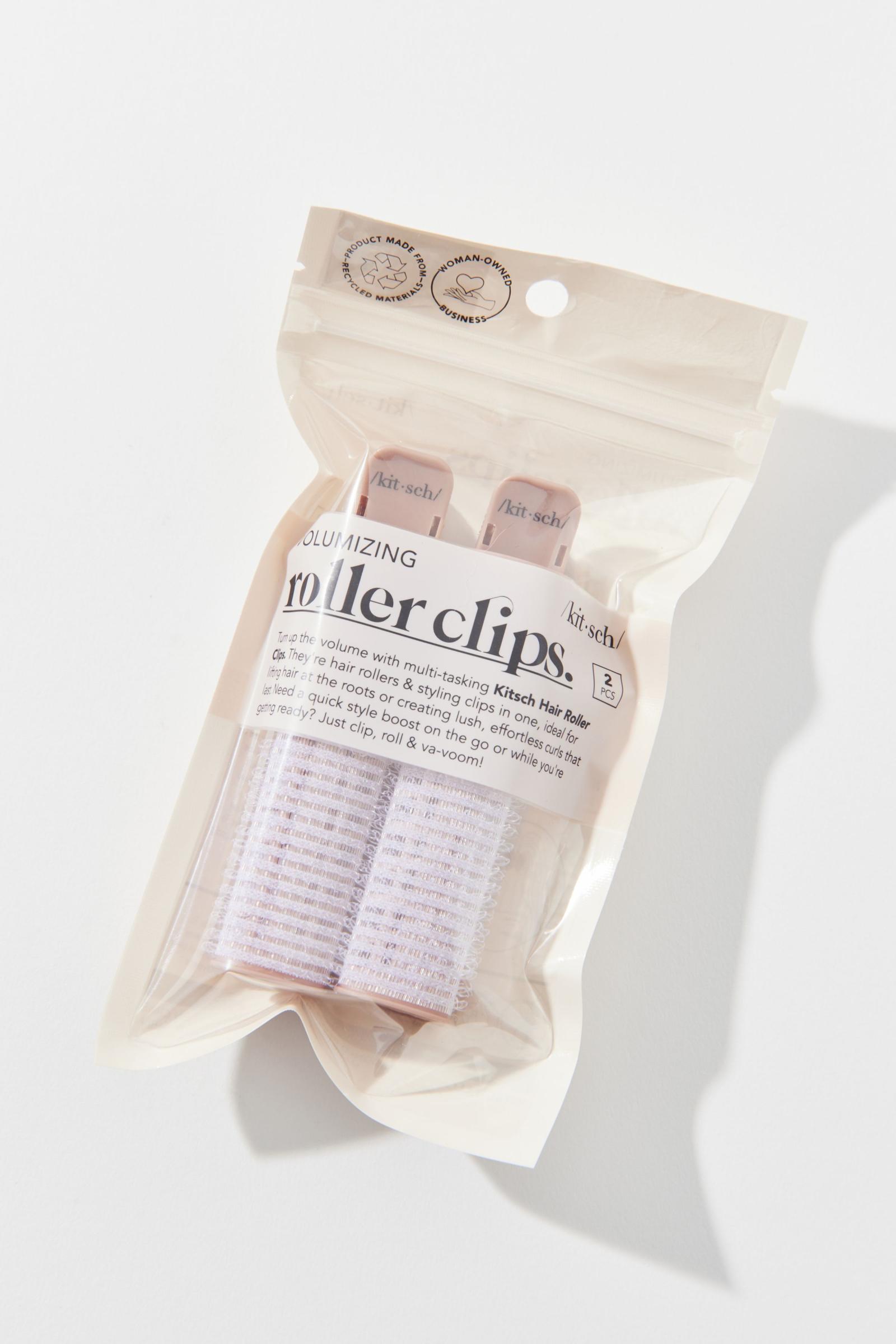 KITSCH Volumizing Roller Clip Set | Urban Outfitters Australia ...