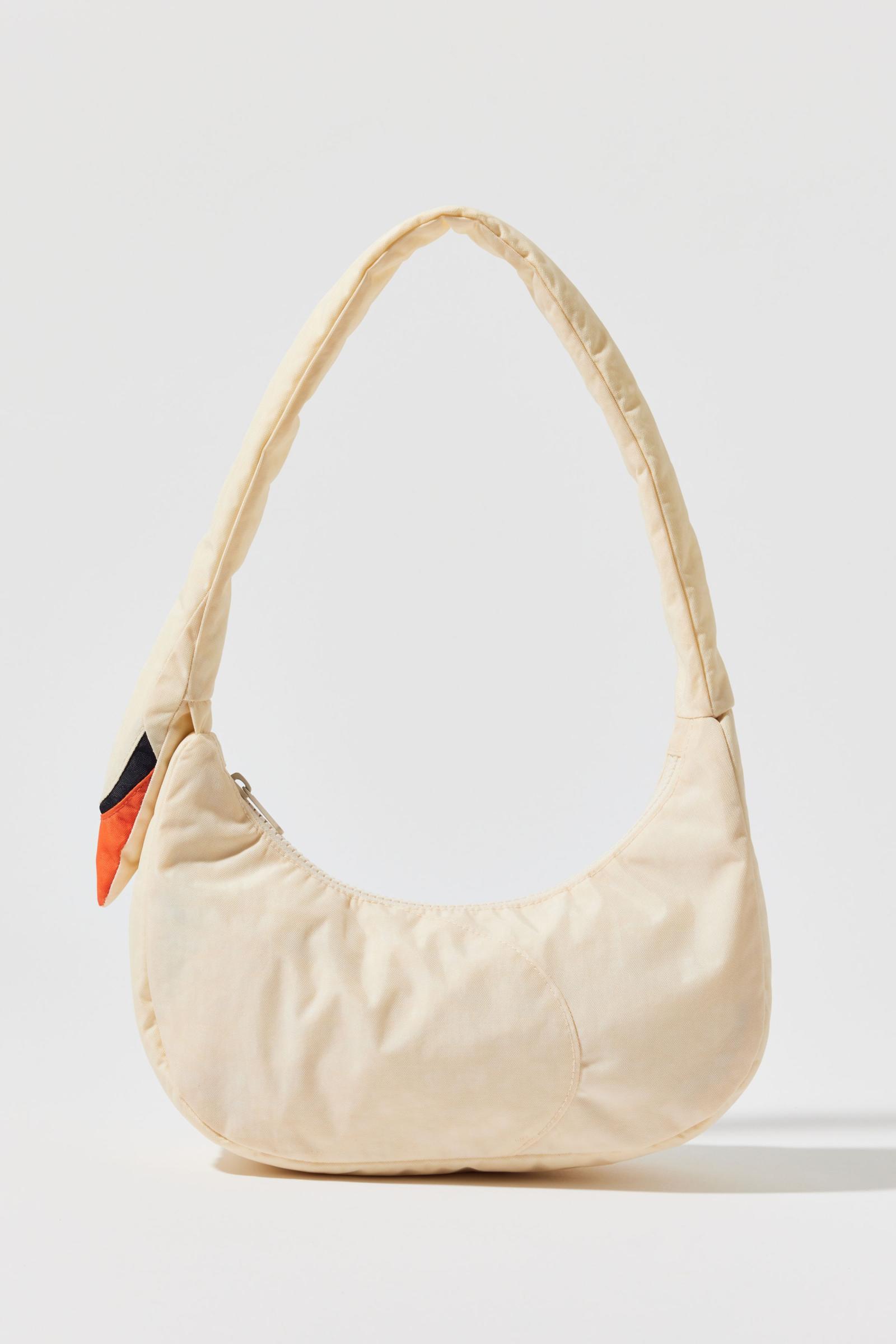 BAGGU Swan Shoulder Bag | Urban Outfitters Japan - Clothing, Music ...