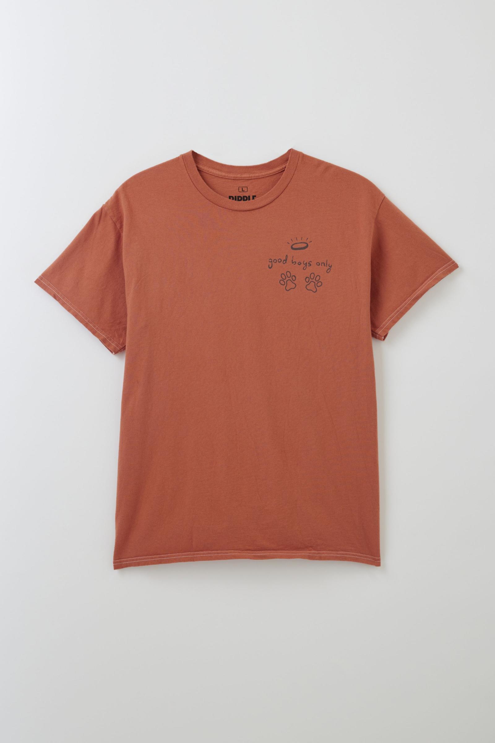 Good Boys Only Graphic Tee | Urban Outfitters Australia - Clothing ...