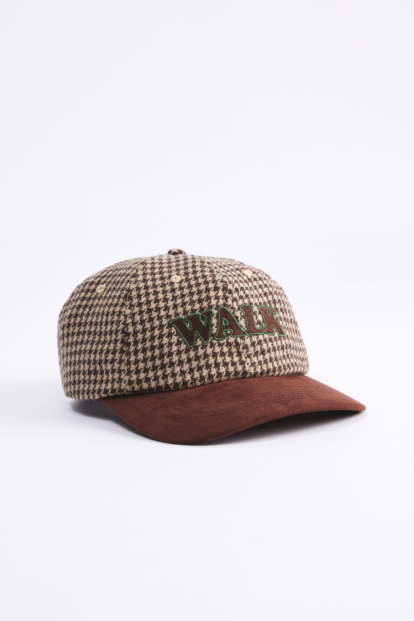 Walk In Paris The Houndstooth Hat | Urban Outfitters Japan - Clothing ...