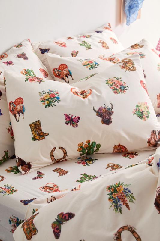 Vicki Collage Sham Set | Urban Outfitters Japan - Clothing, Music, Home ...