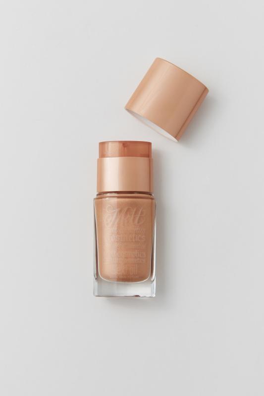 Melt Cosmetics Sexfoil Digital Liquid Highlighter