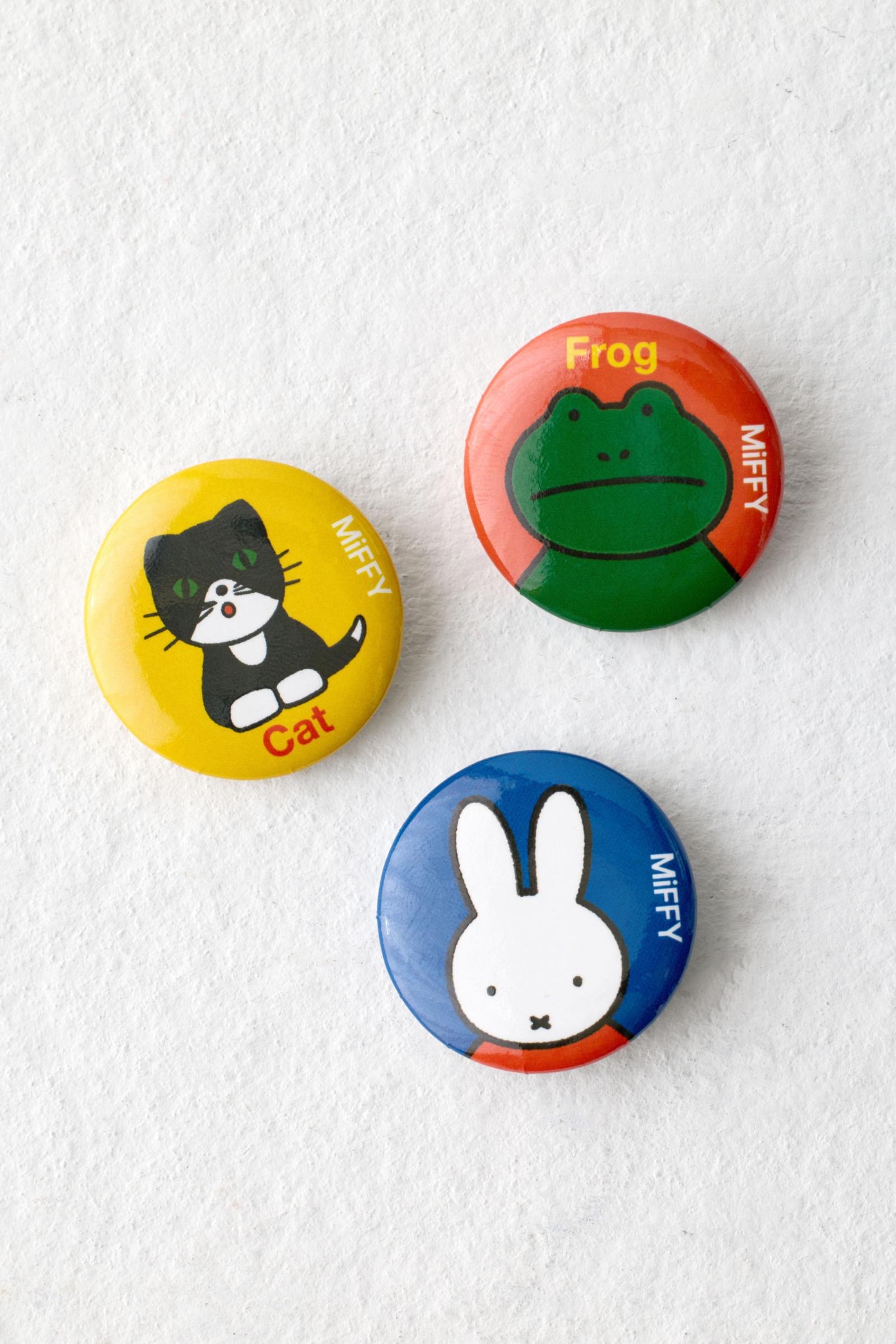 Miffy Pin Set | Urban Outfitters Australia - Clothing, Music, Home ...