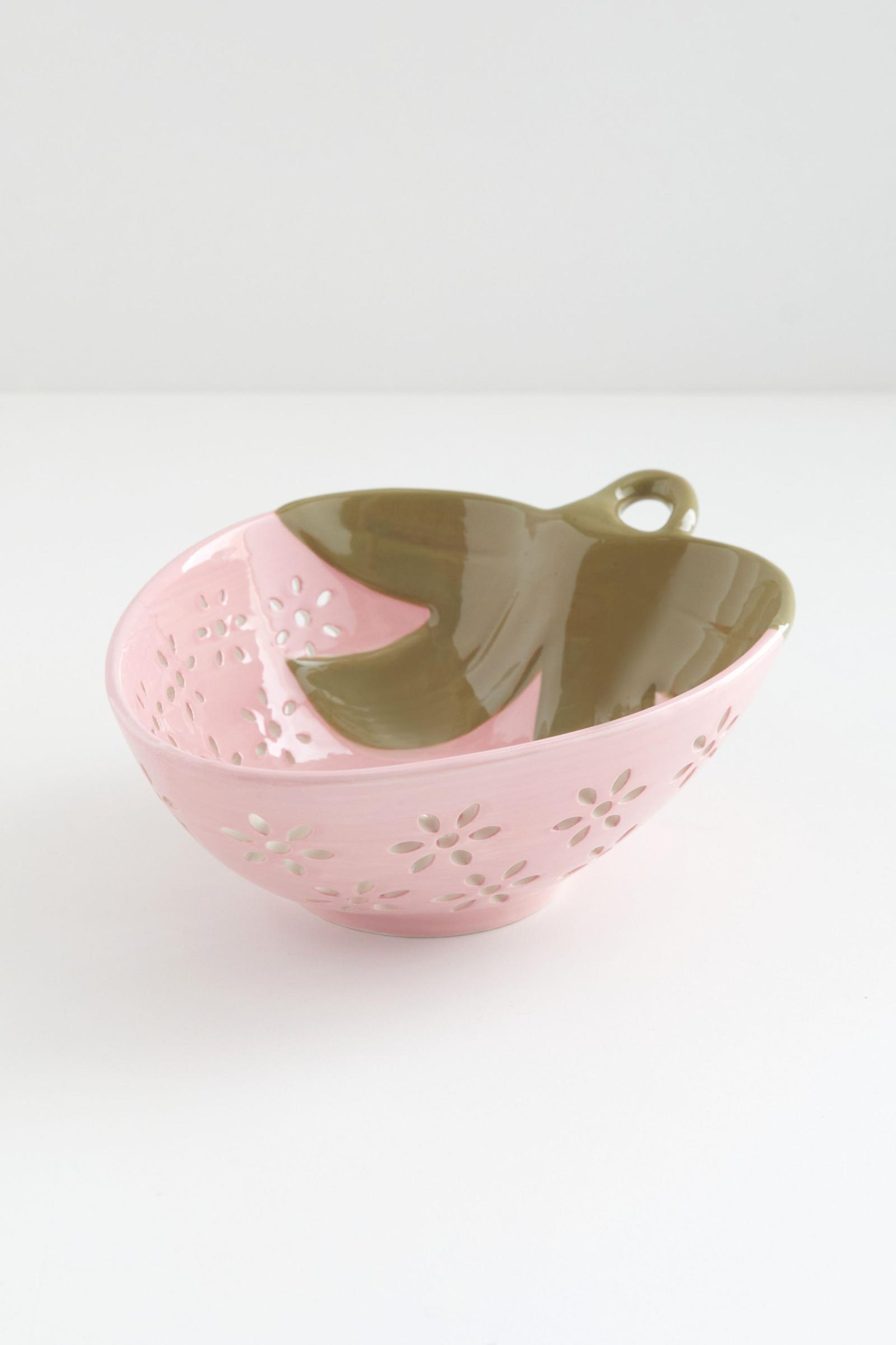 Strawberry Colander | Urban Outfitters Australia - Clothing, Music ...