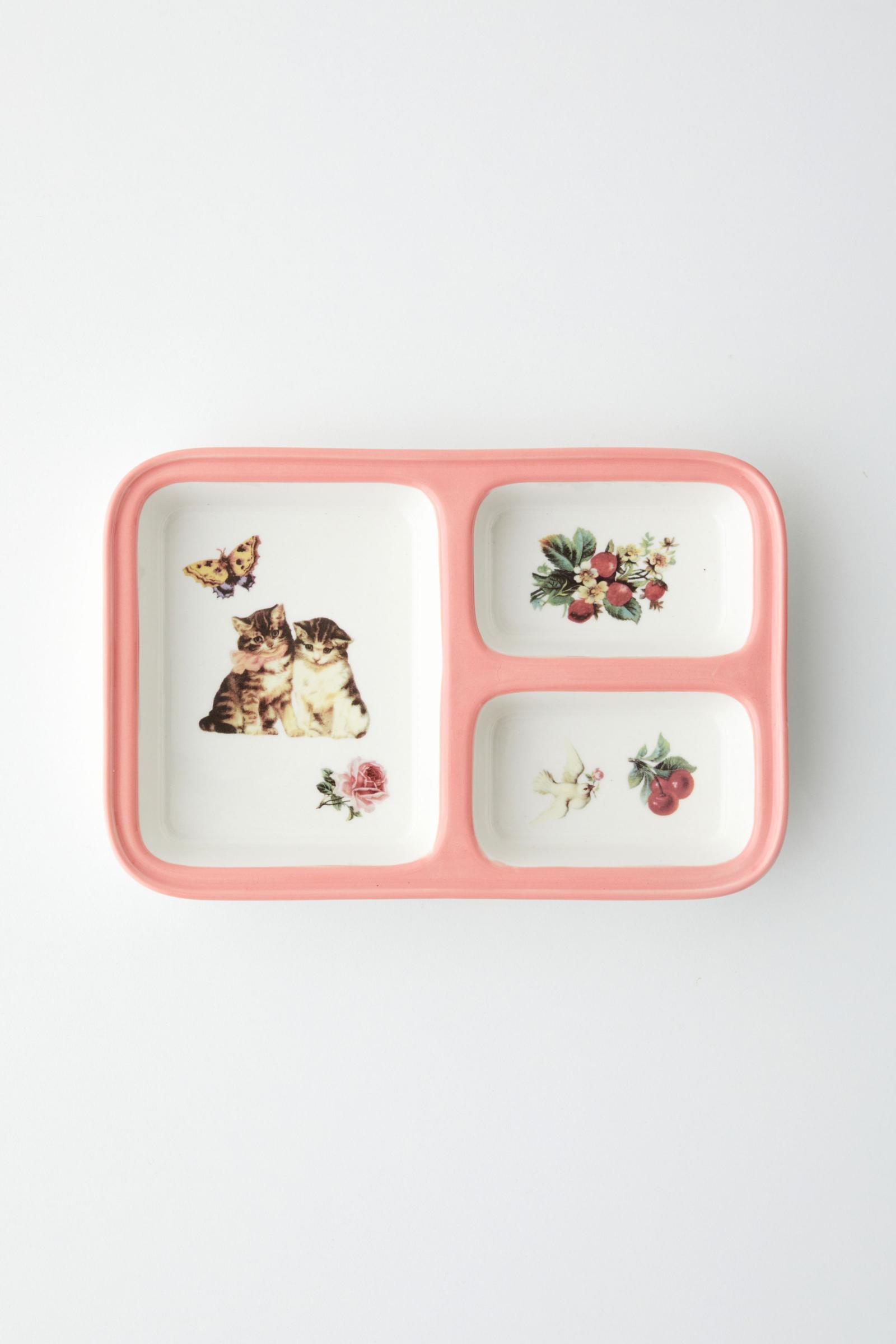 Graphic Lunch Tray | Urban Outfitters Mexico - Clothing, Music, Home ...