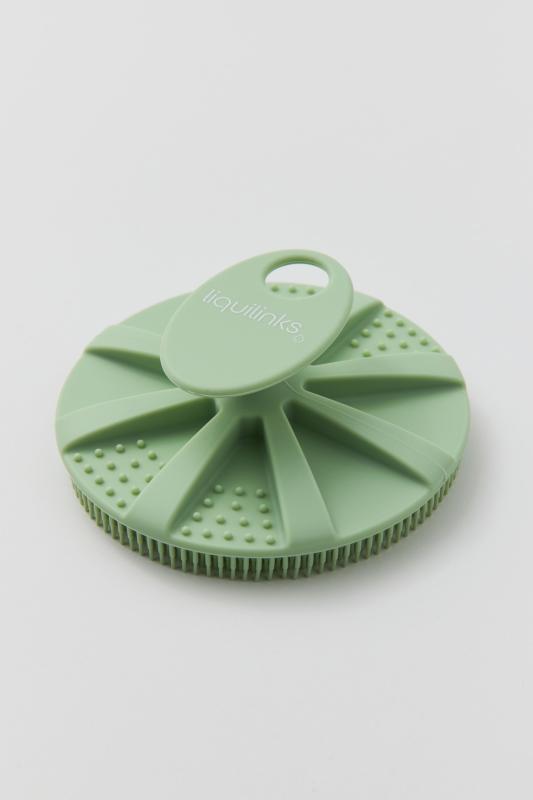 Liquilinks Body Buffer Scrub Brush | Urban Outfitters Korea - Clothing ...