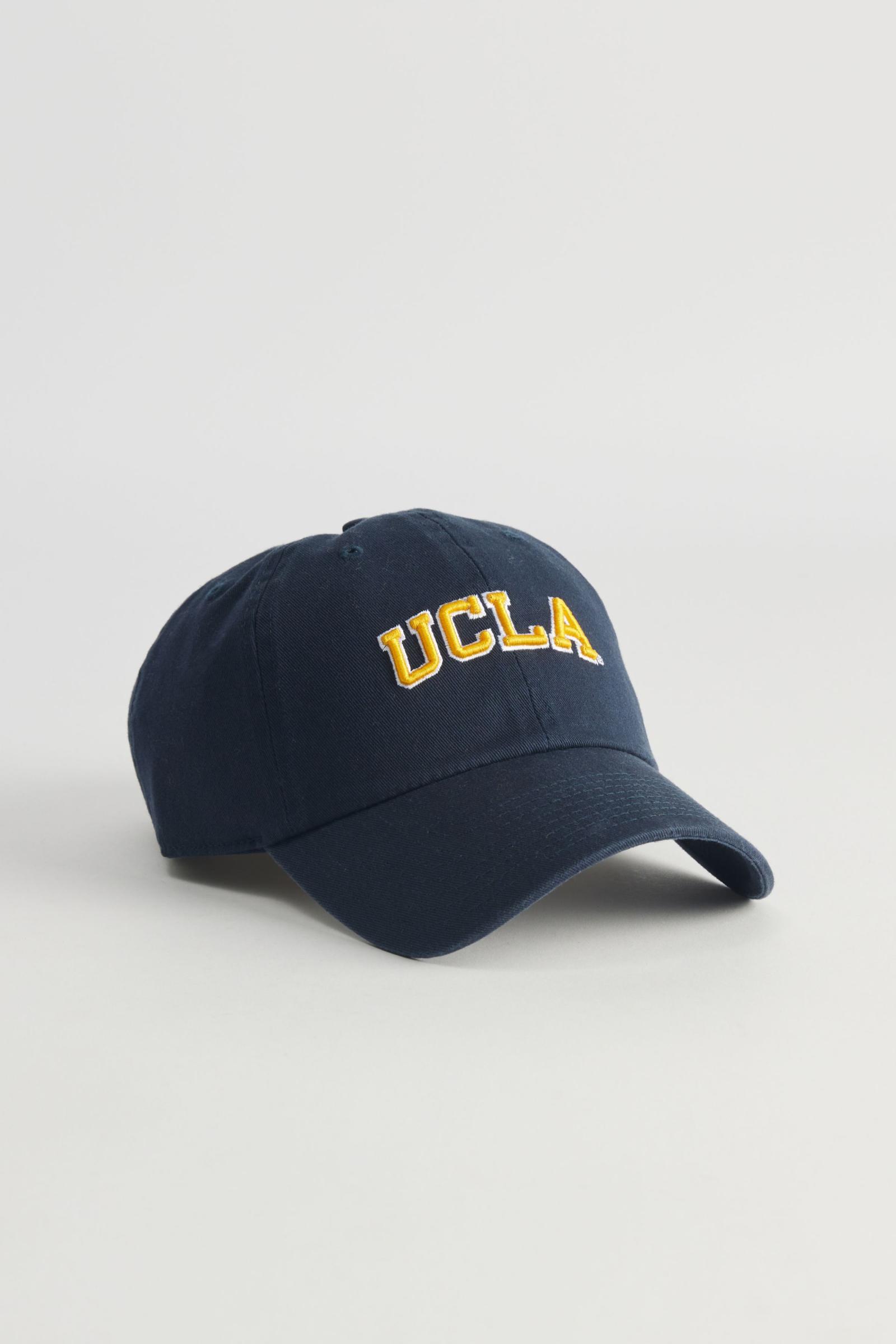 ’47 Brand NCAA UCLA Clean Up Hat | Urban Outfitters Japan - Clothing ...