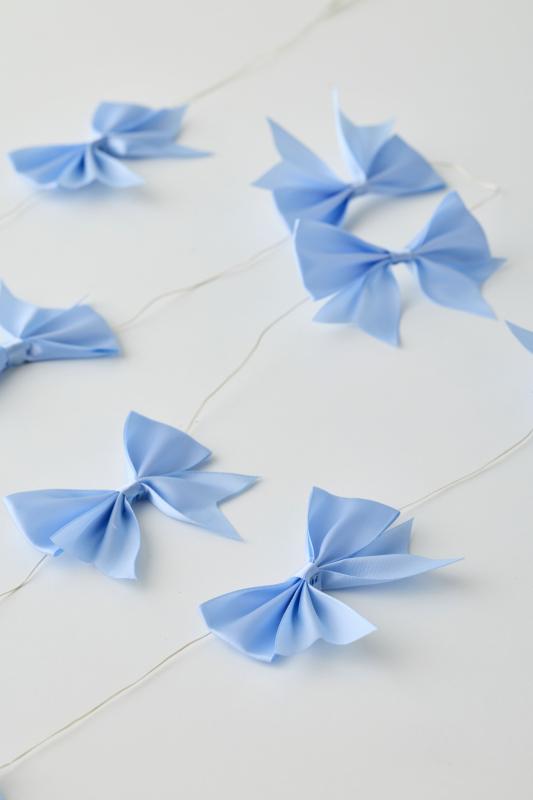 Bow String Lights | Urban Outfitters Australia - Clothing, Music, Home ...